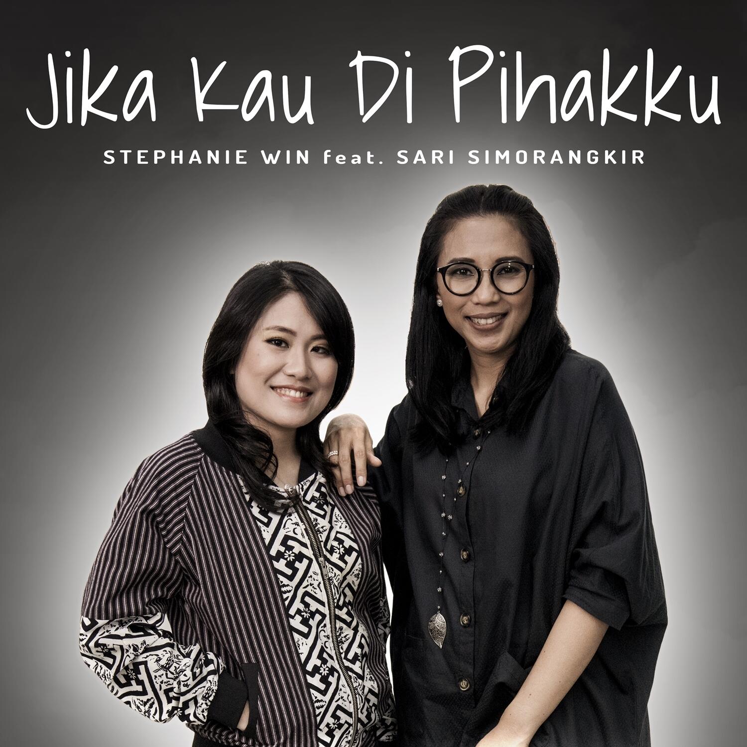 Stephanie Win and Sari Simorangkir | iHeart