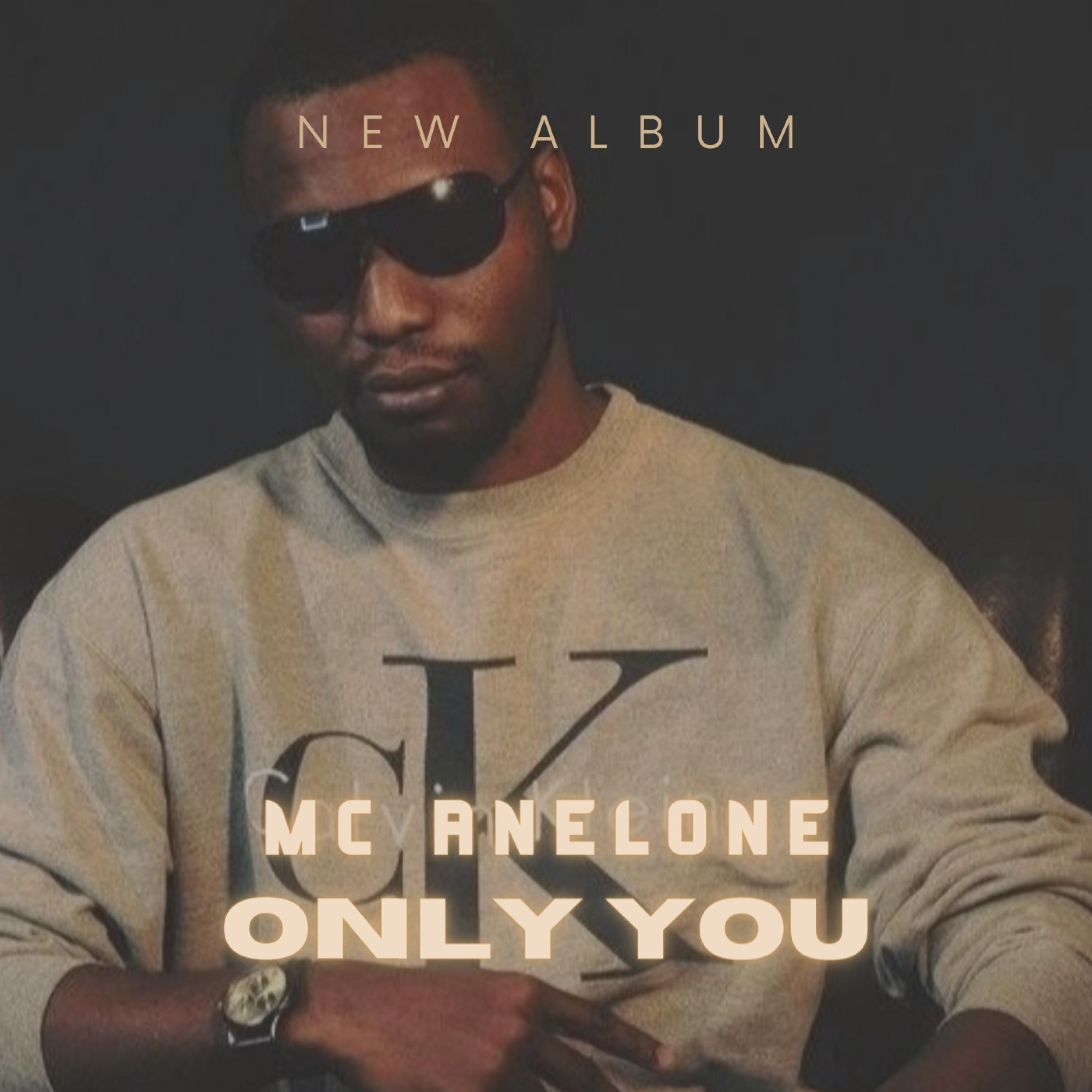 Mc Anelone | iHeart