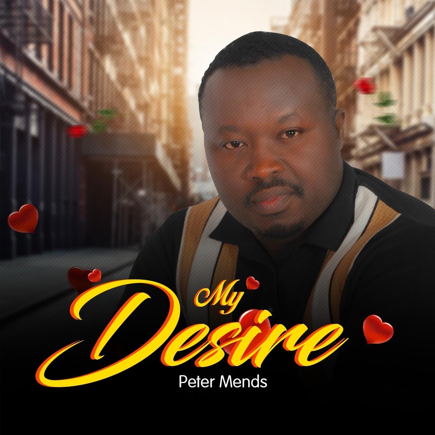 PETER MENDS | iHeart