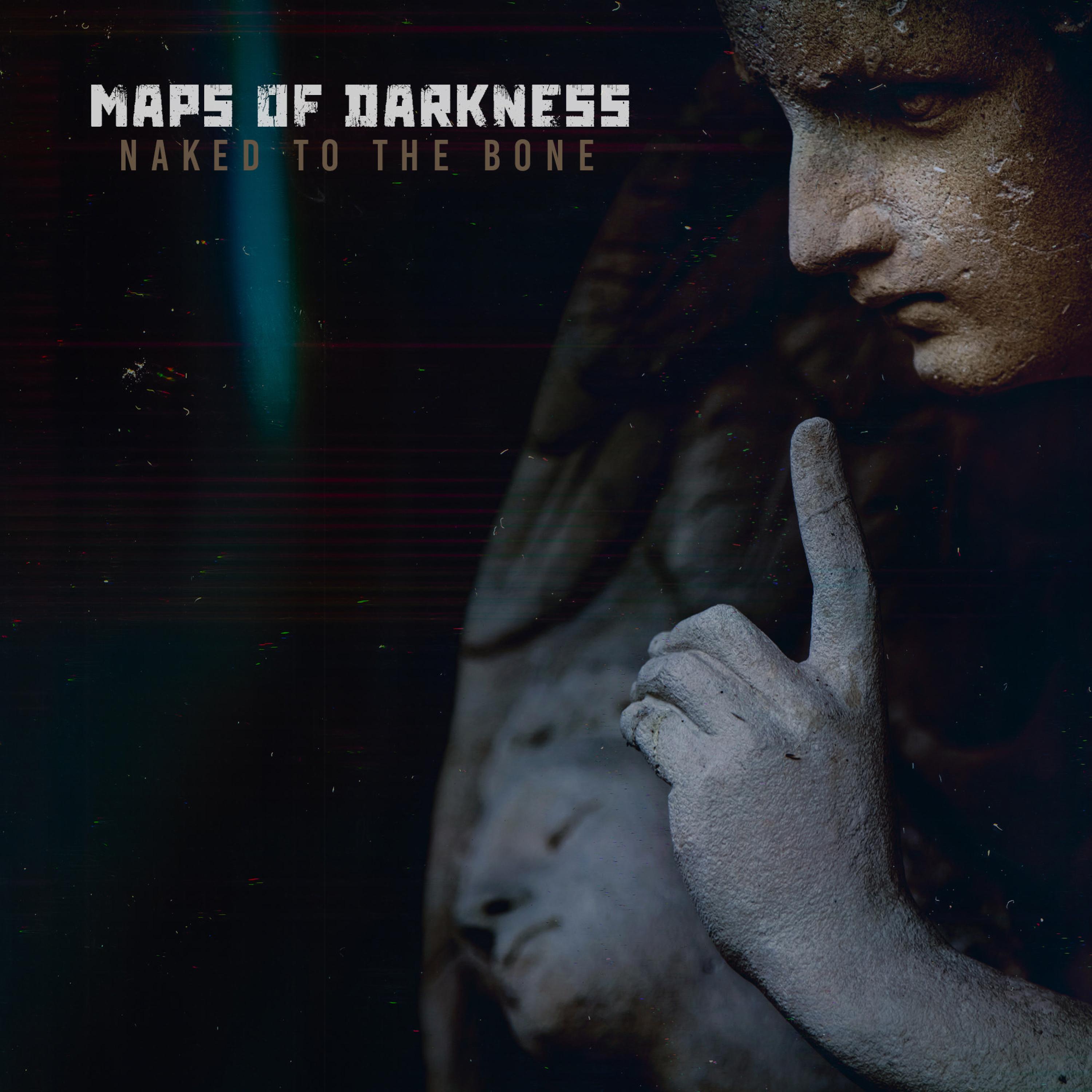 Maps of Darkness | iHeart