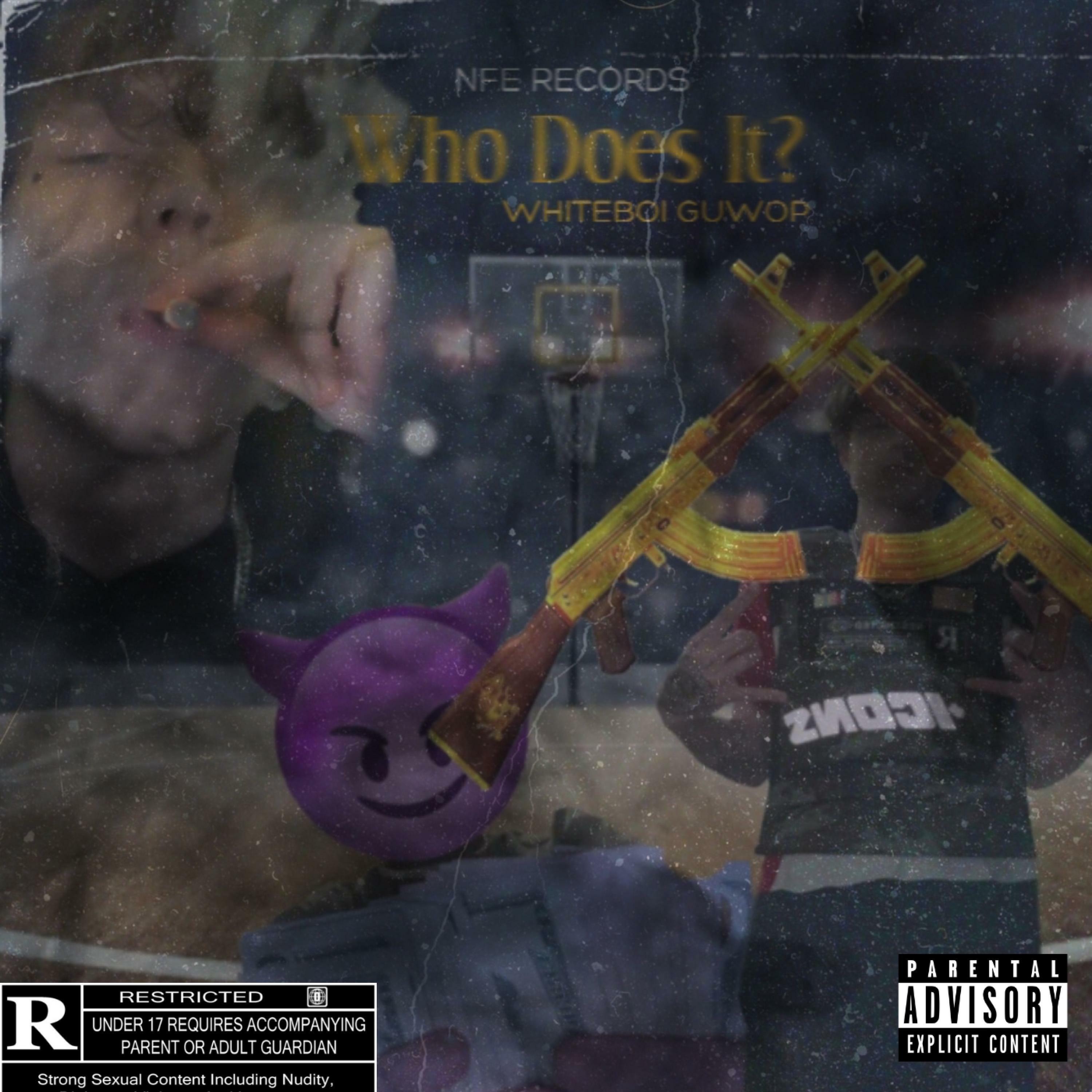 Whiteboi Guwop | iHeart