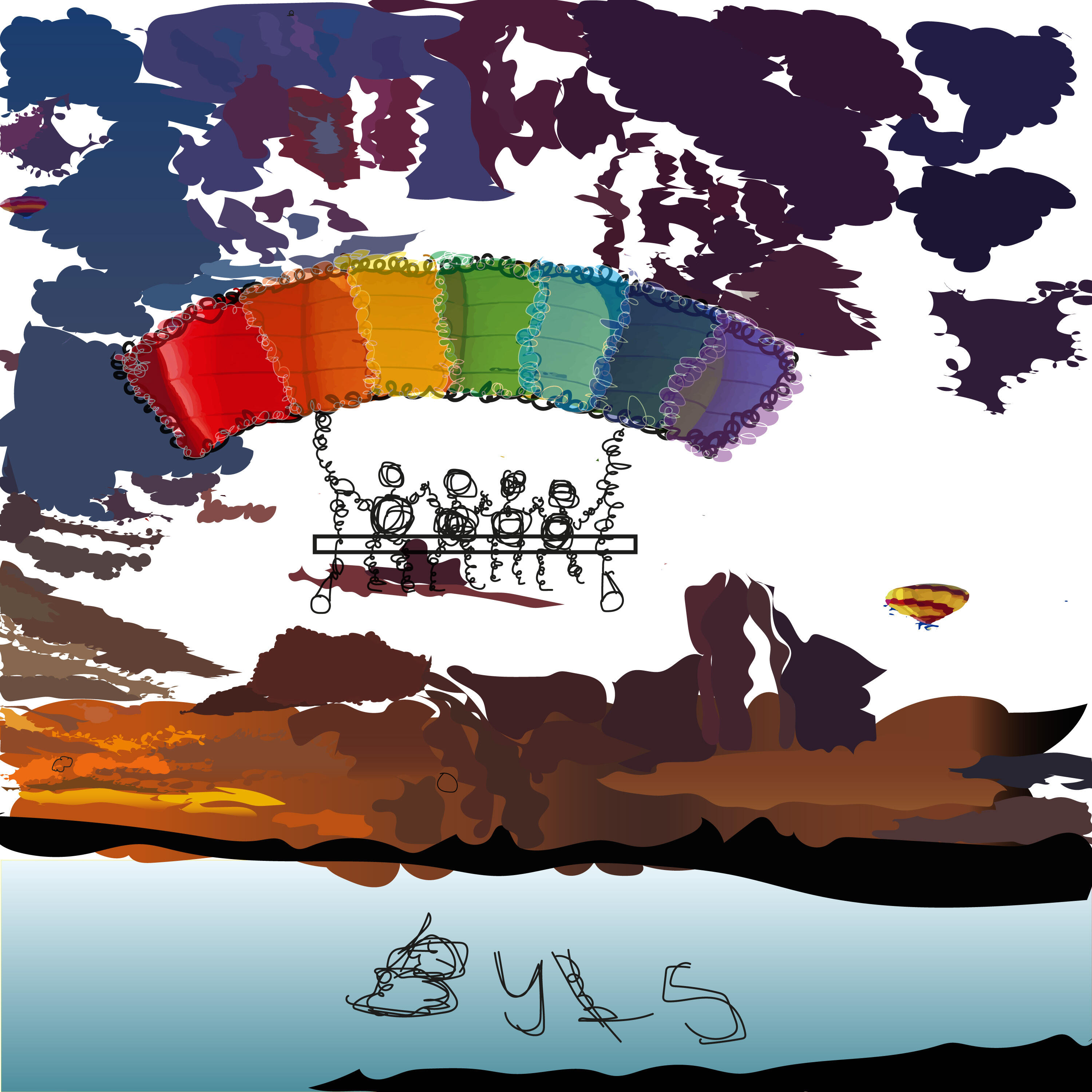 Leo Berg BYLS | iHeart