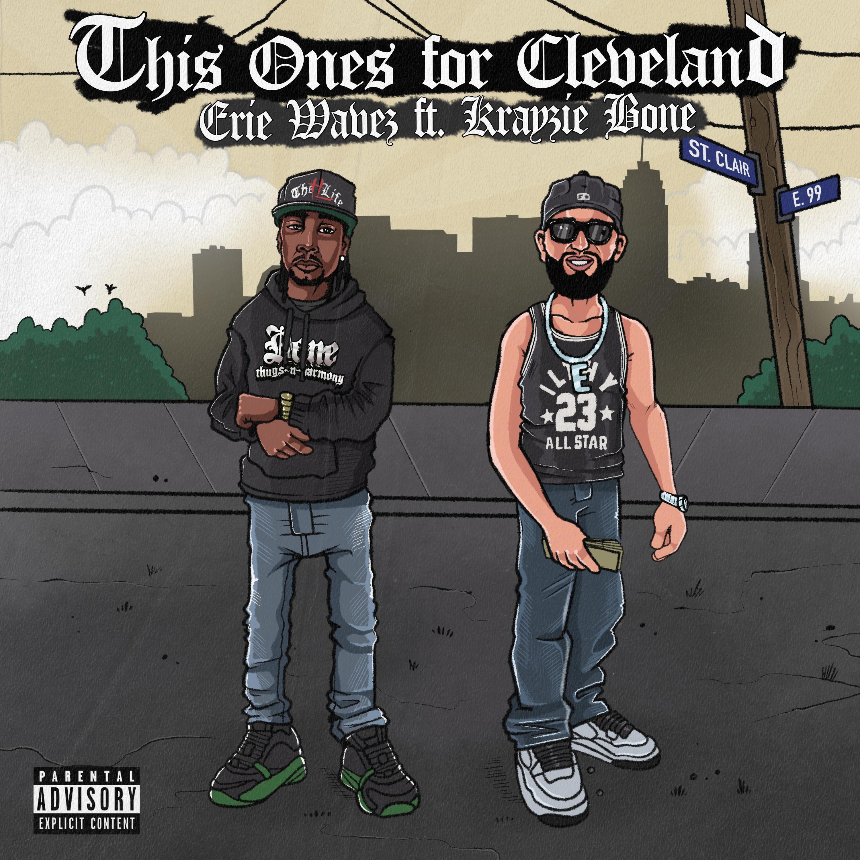 Erie Wavez | iHeart