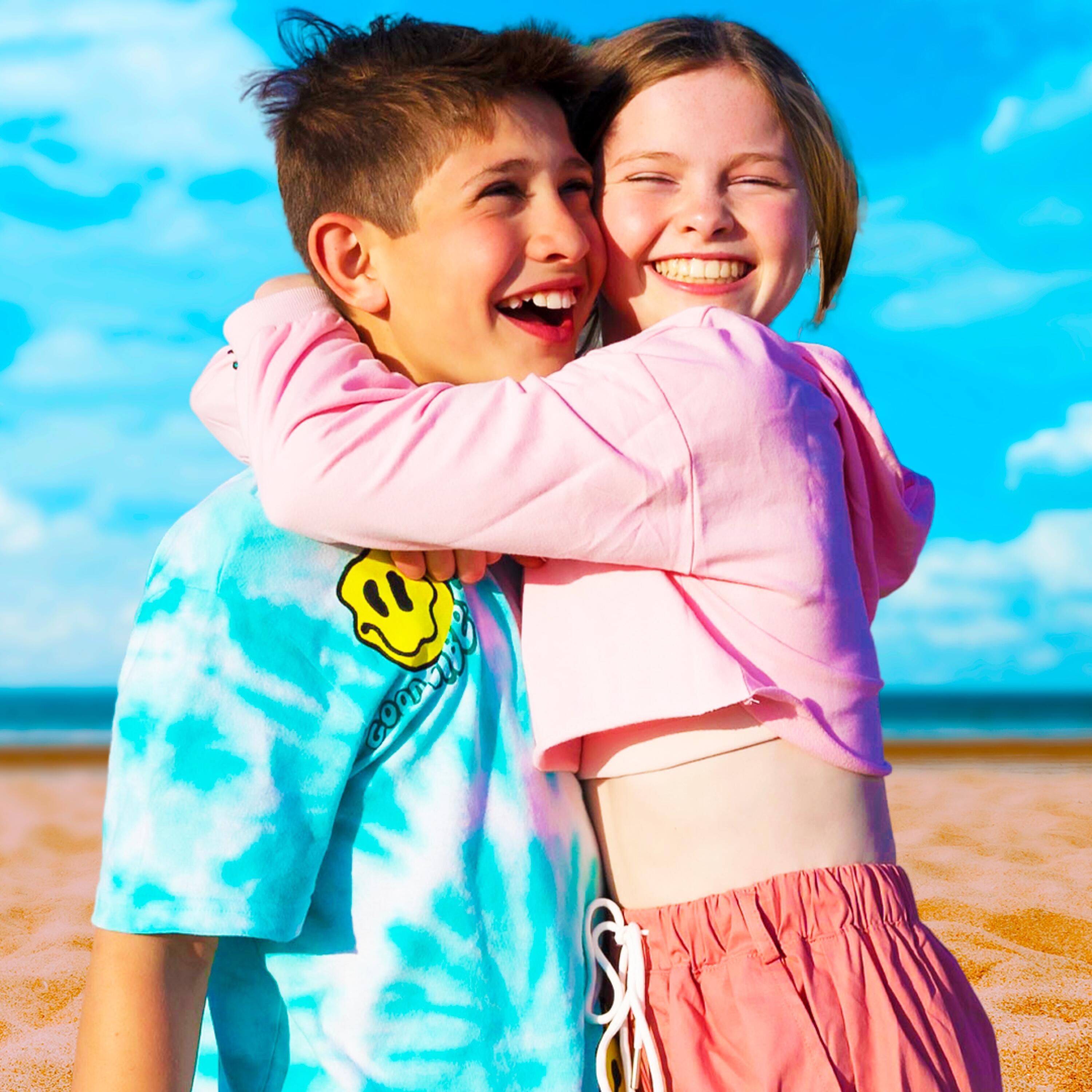 Nidal Wonder Family