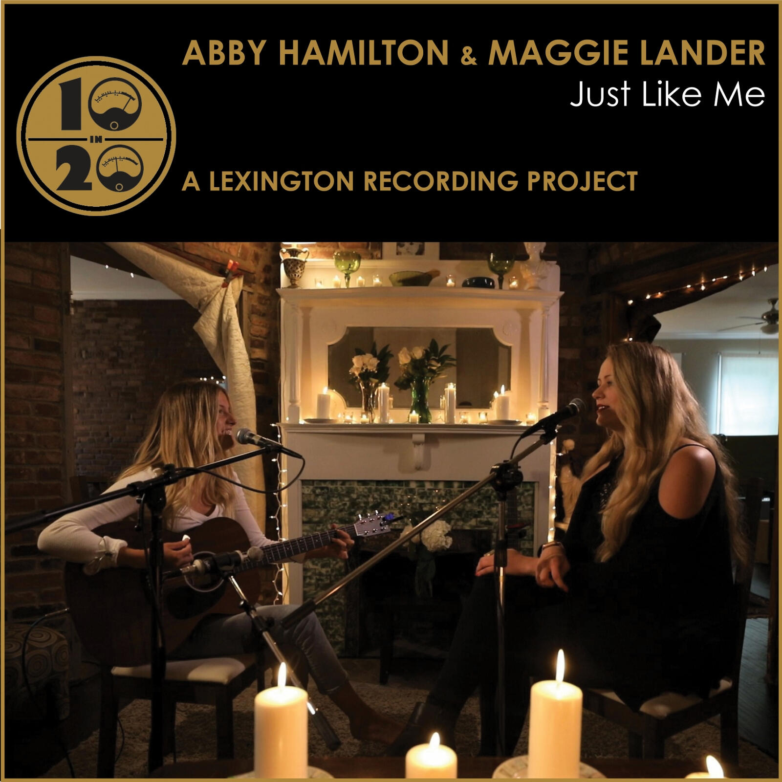 Abby Hamilton & Maggie Lander | iHeart