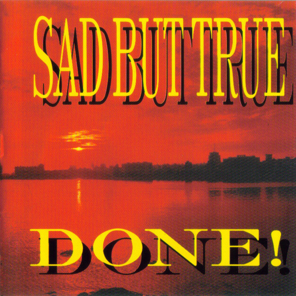 Sad But True | iHeart