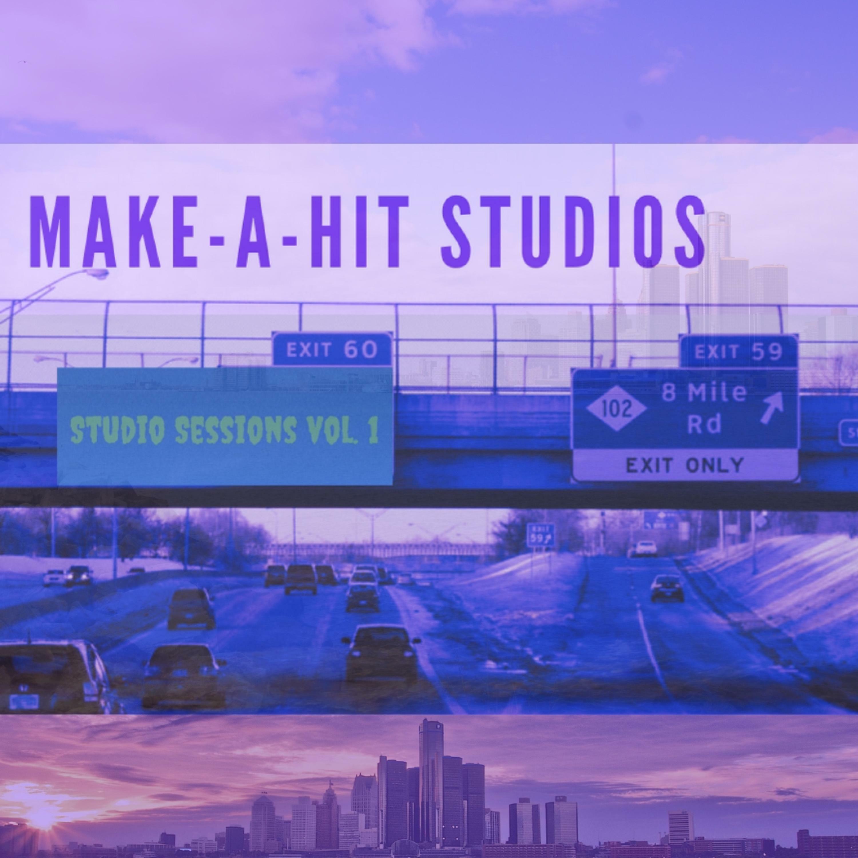 Make A Hit Studios and Baptain Morgan | iHeart