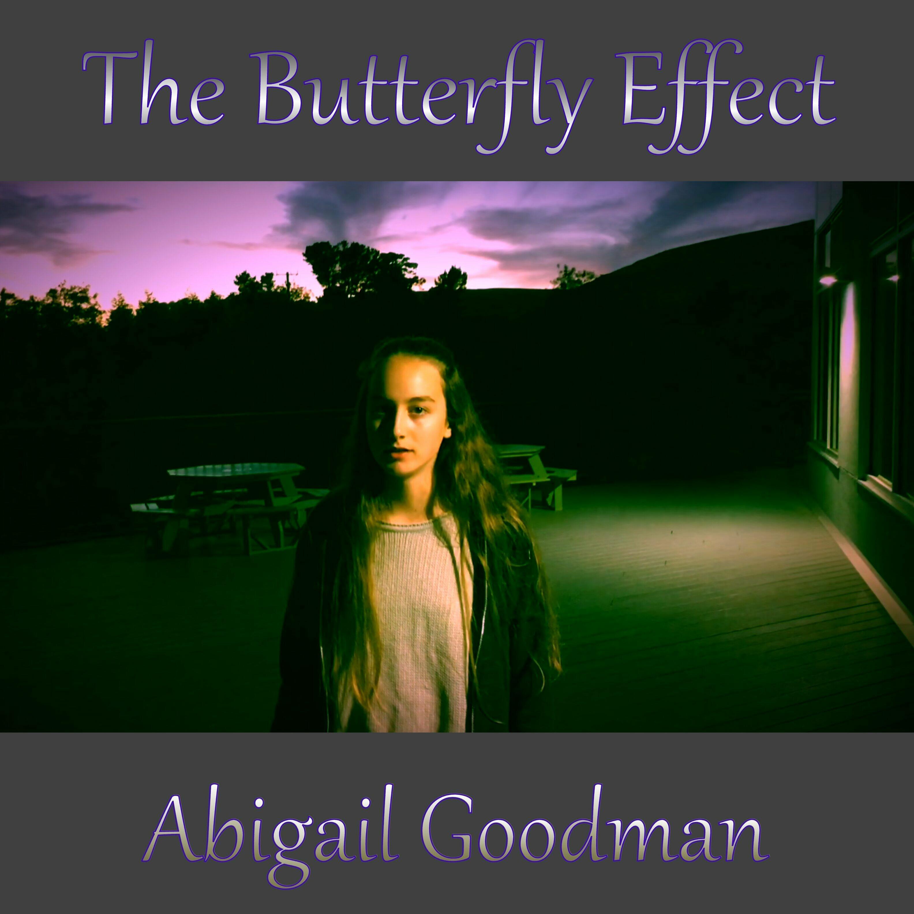 Abigail Goodman | iHeart