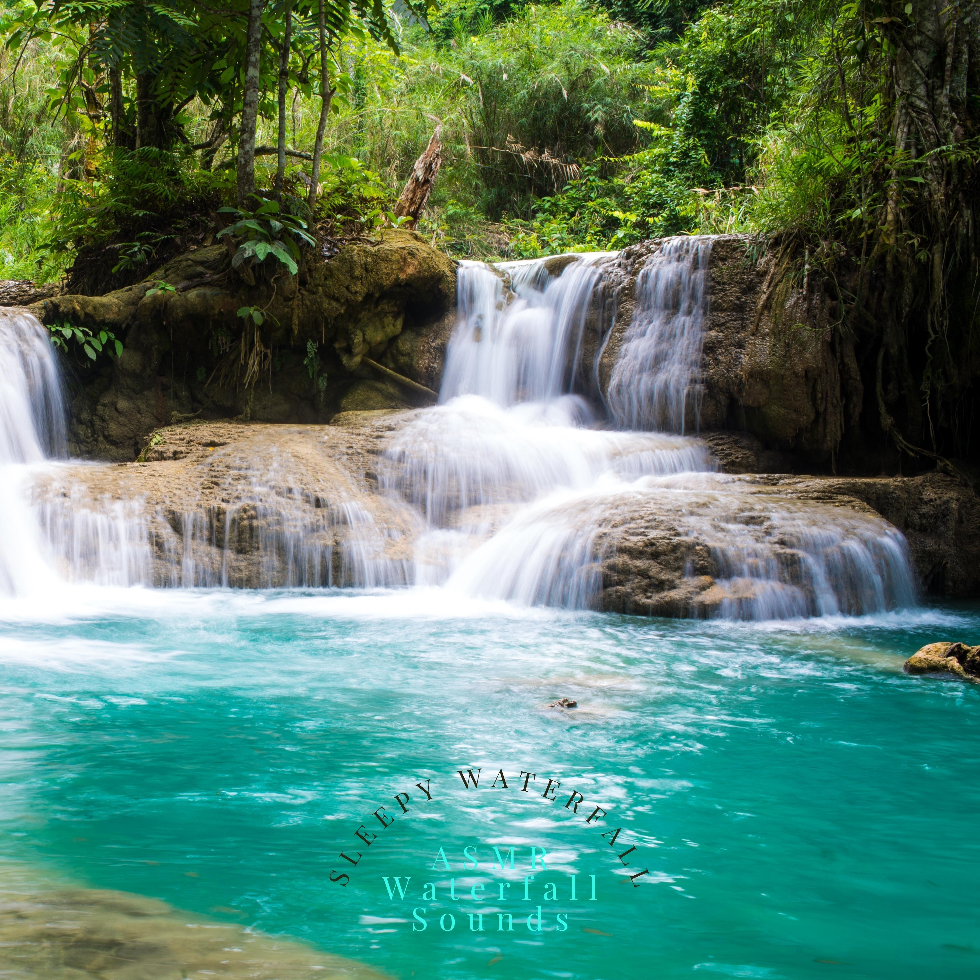 ASMR Waterfall Sounds | iHeart
