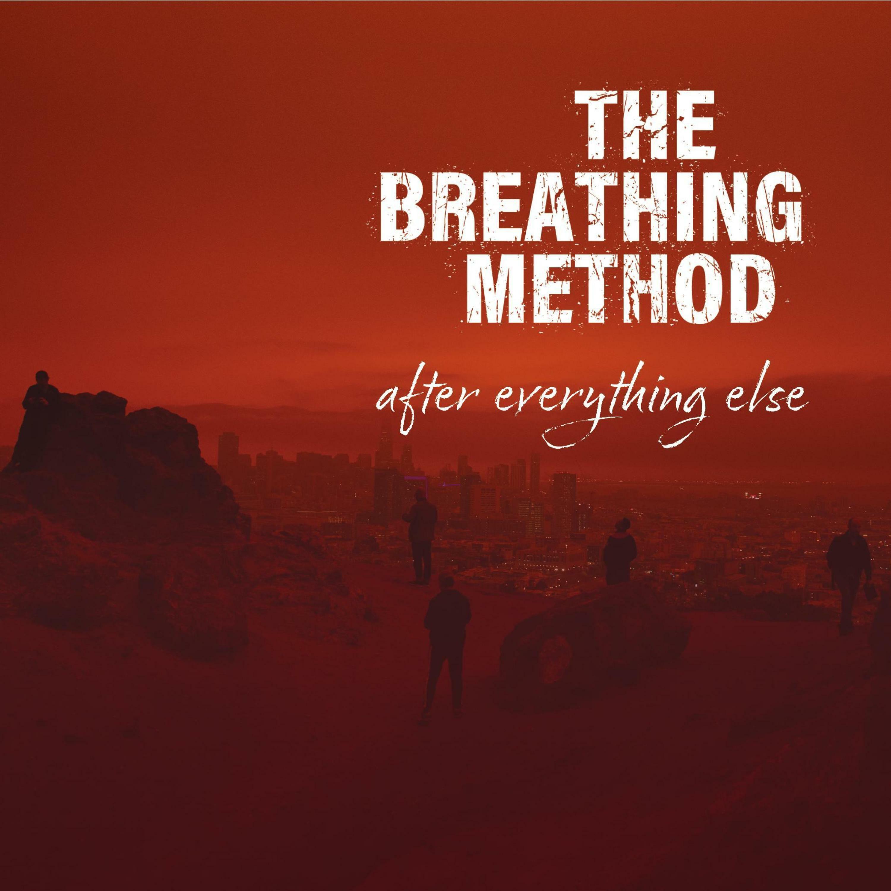 The Breathing Method | iHeart