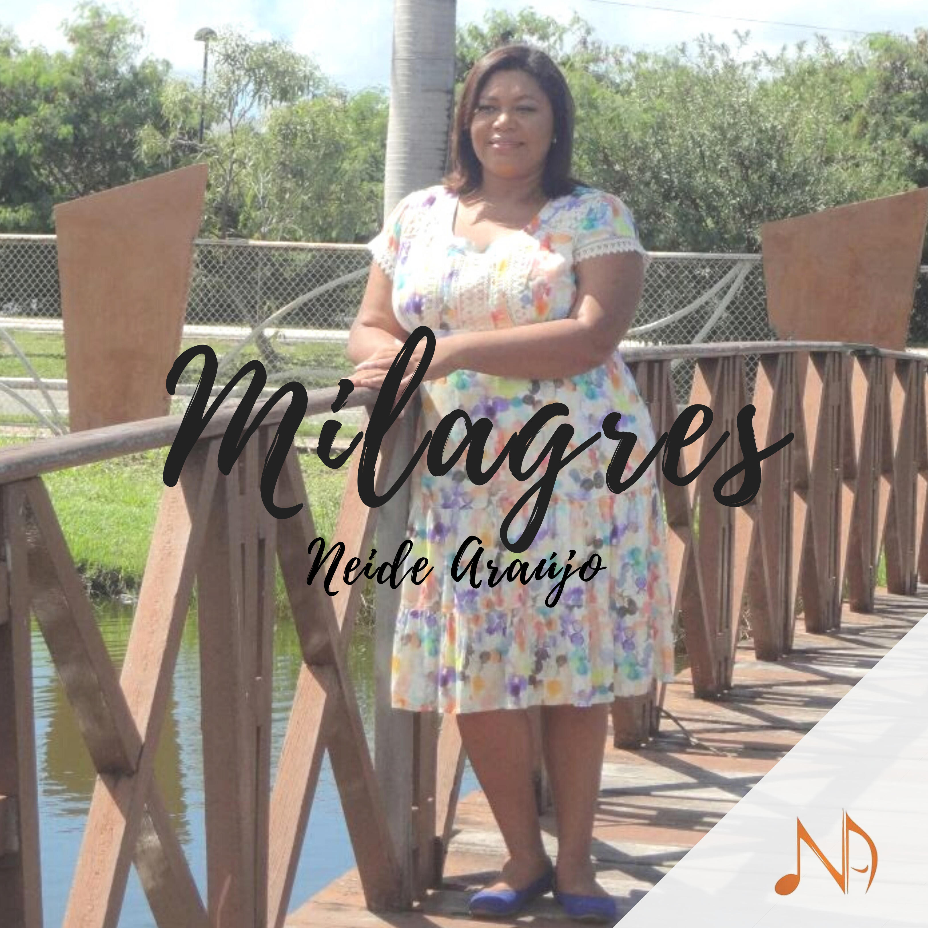 Neide Araújo & Daniel Diau | iHeart