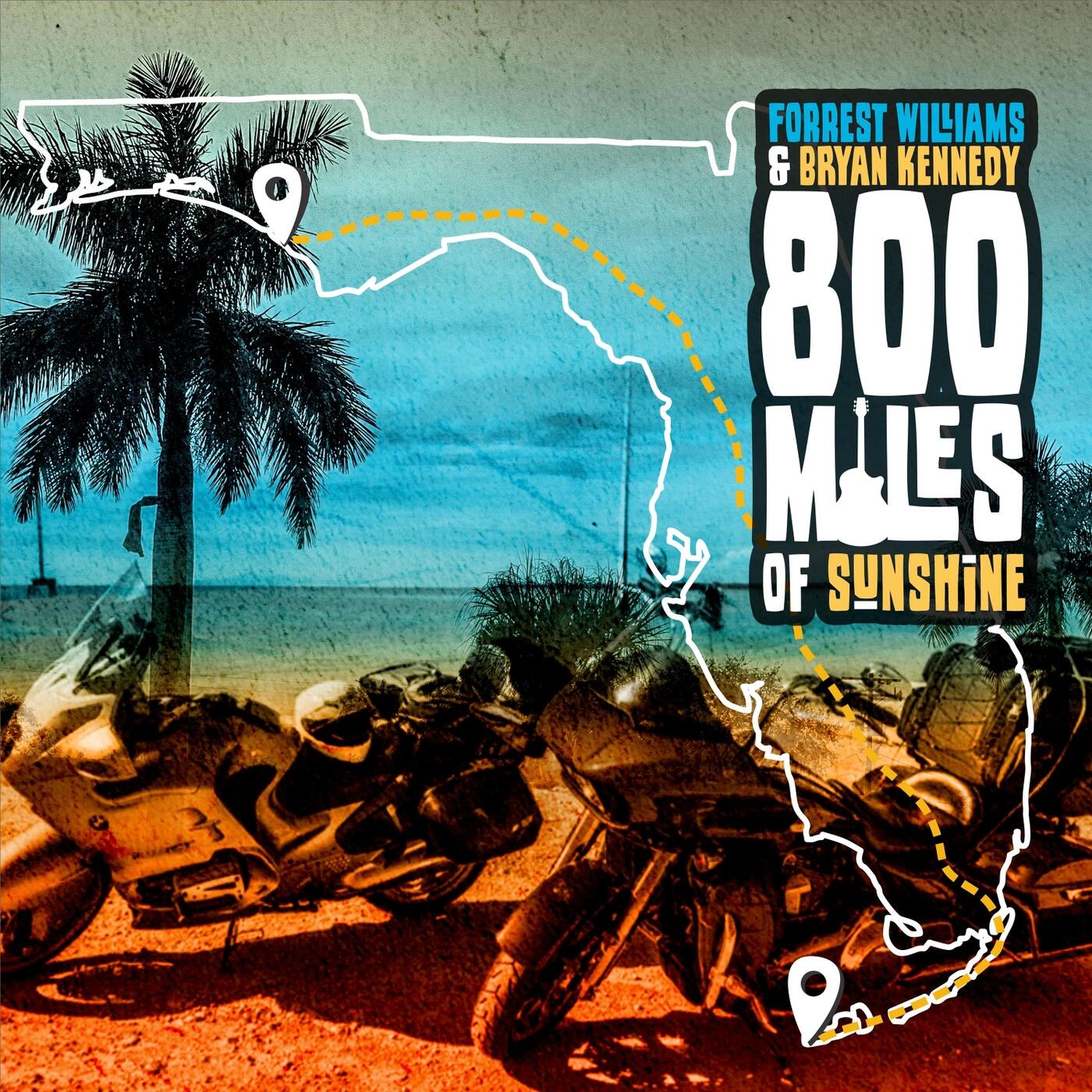 Forrest Williams & Bryan Kennedy | iHeart