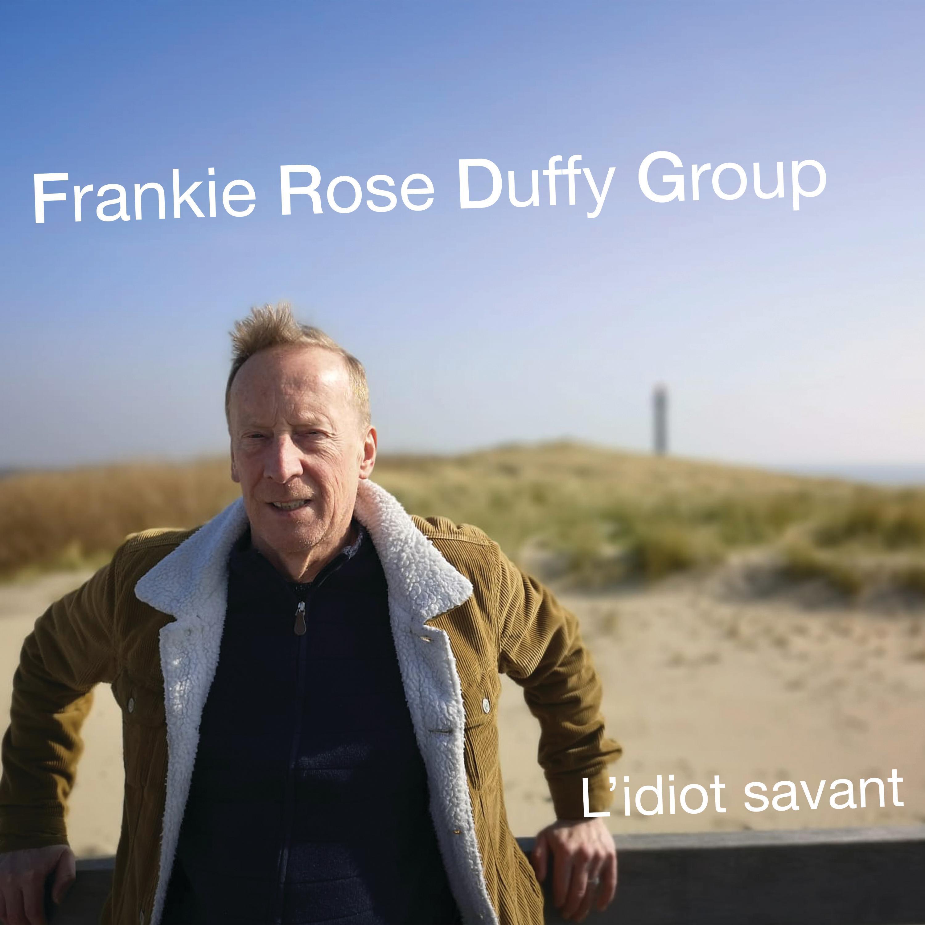 Frankie Rose Duffy Group | iHeart