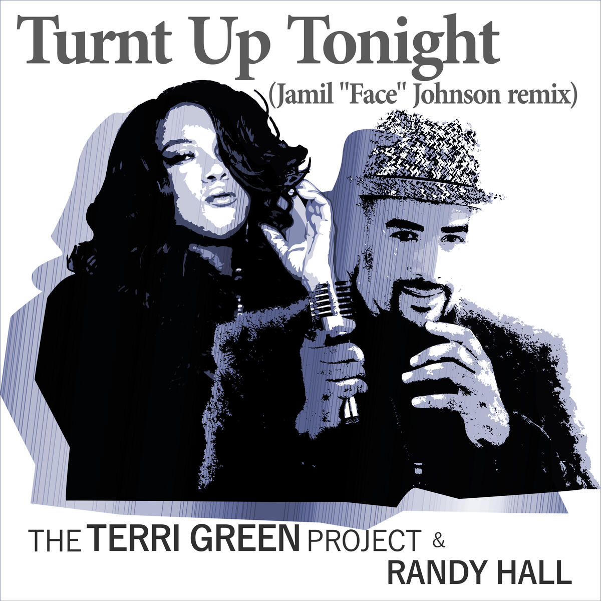 The Terri Green Project | iHeart