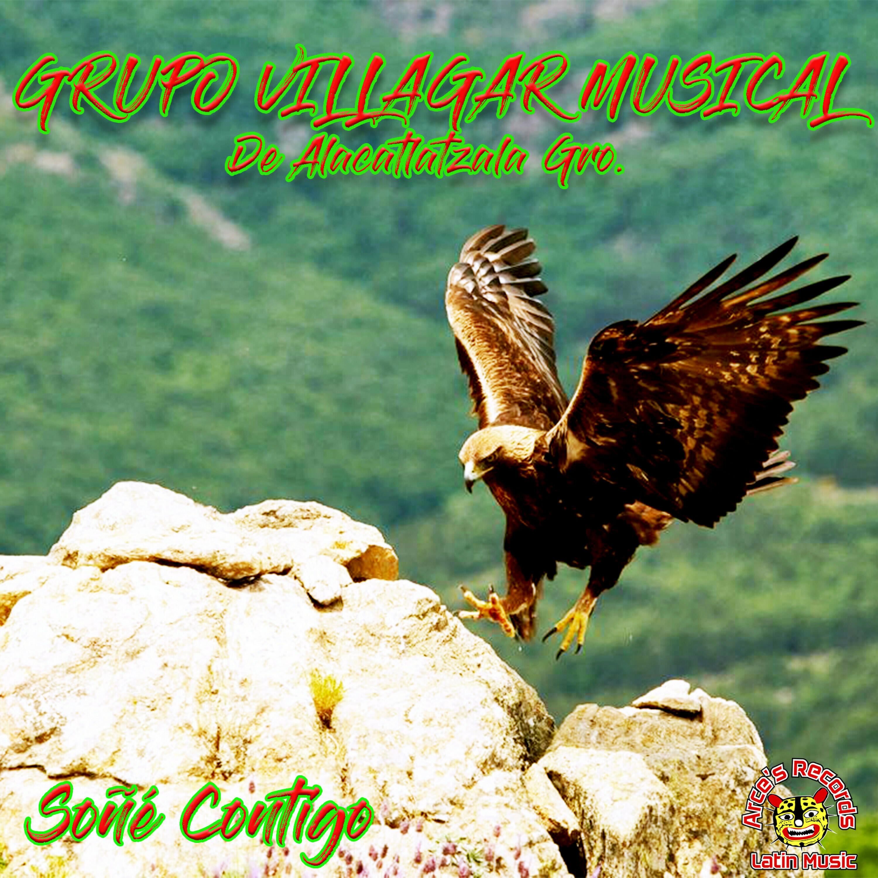 Grupo Villagar Musical De Alacatlatzala Guerrero | iHeart