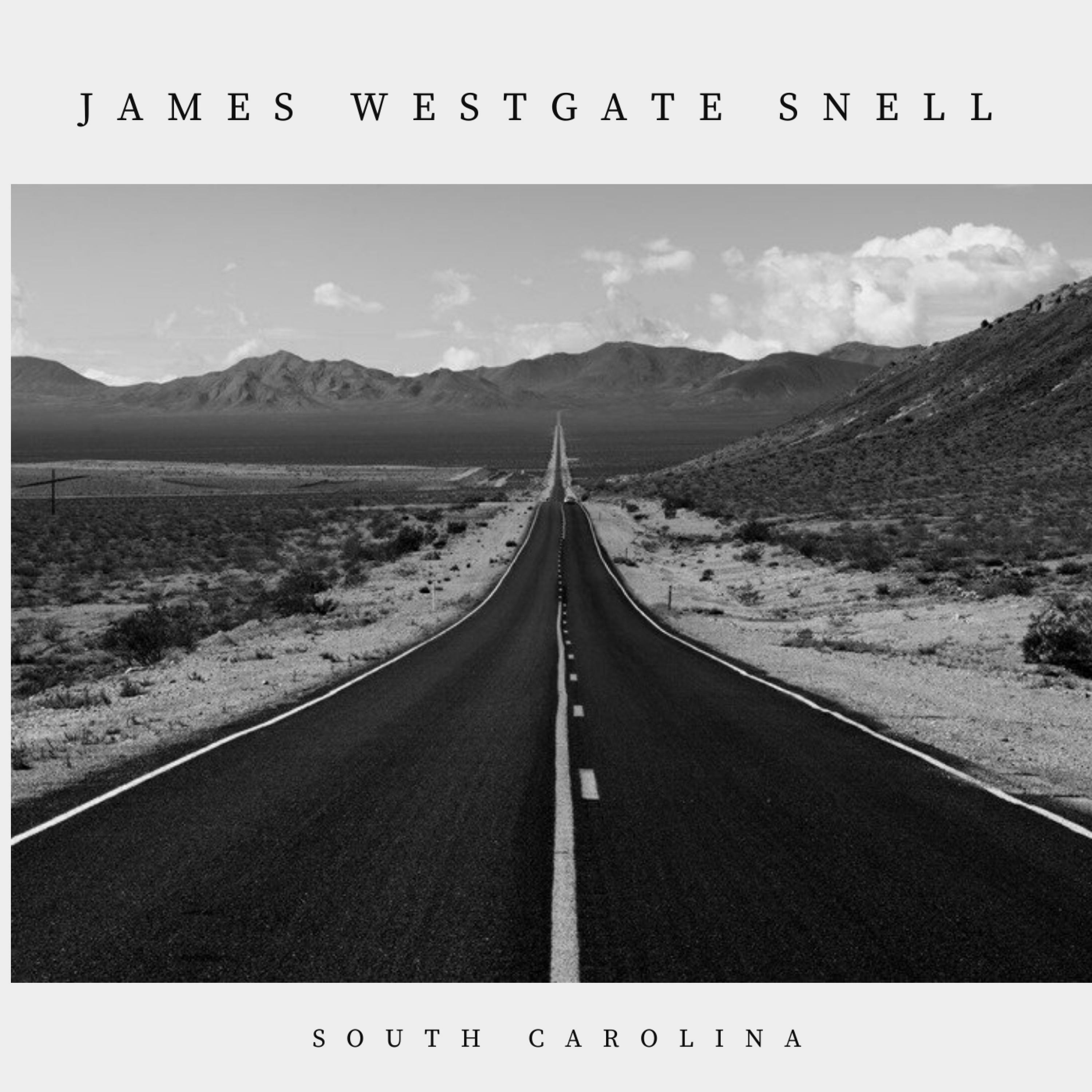 James Westgate Snell | iHeart