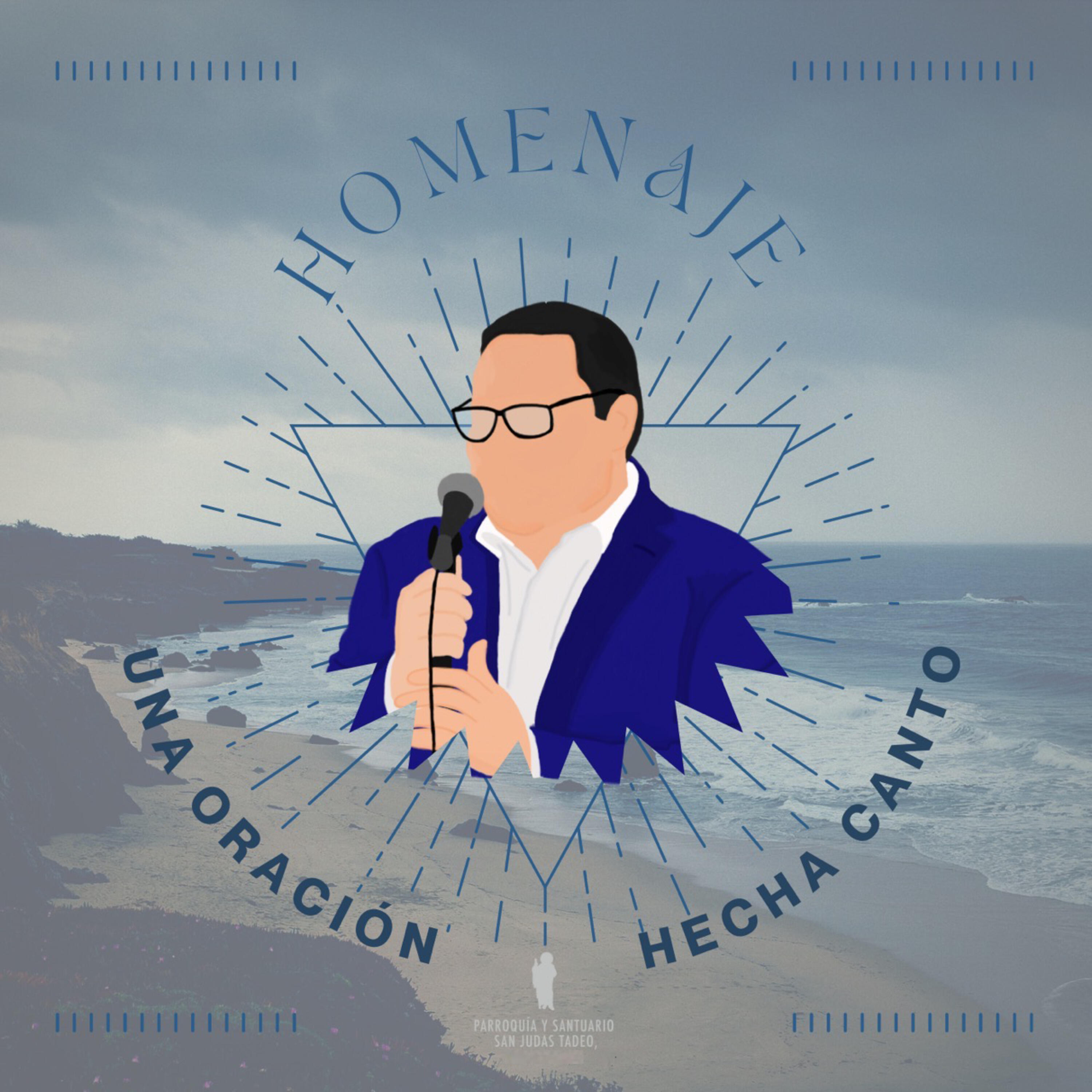 Parroquia y Santuario de San Judas Tadeo & Jacob Gil Barraza | iHeart