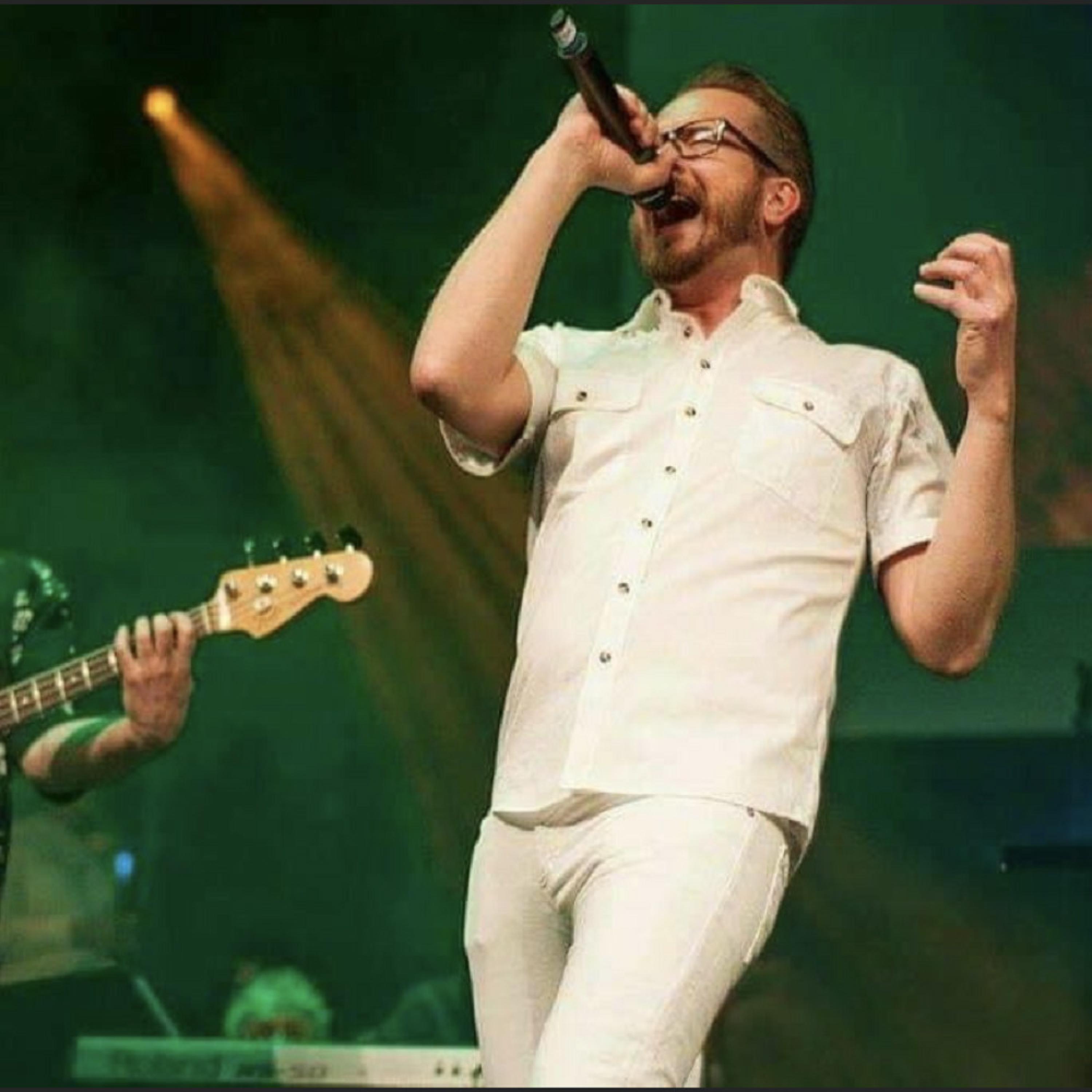 Christian Björk | iHeart