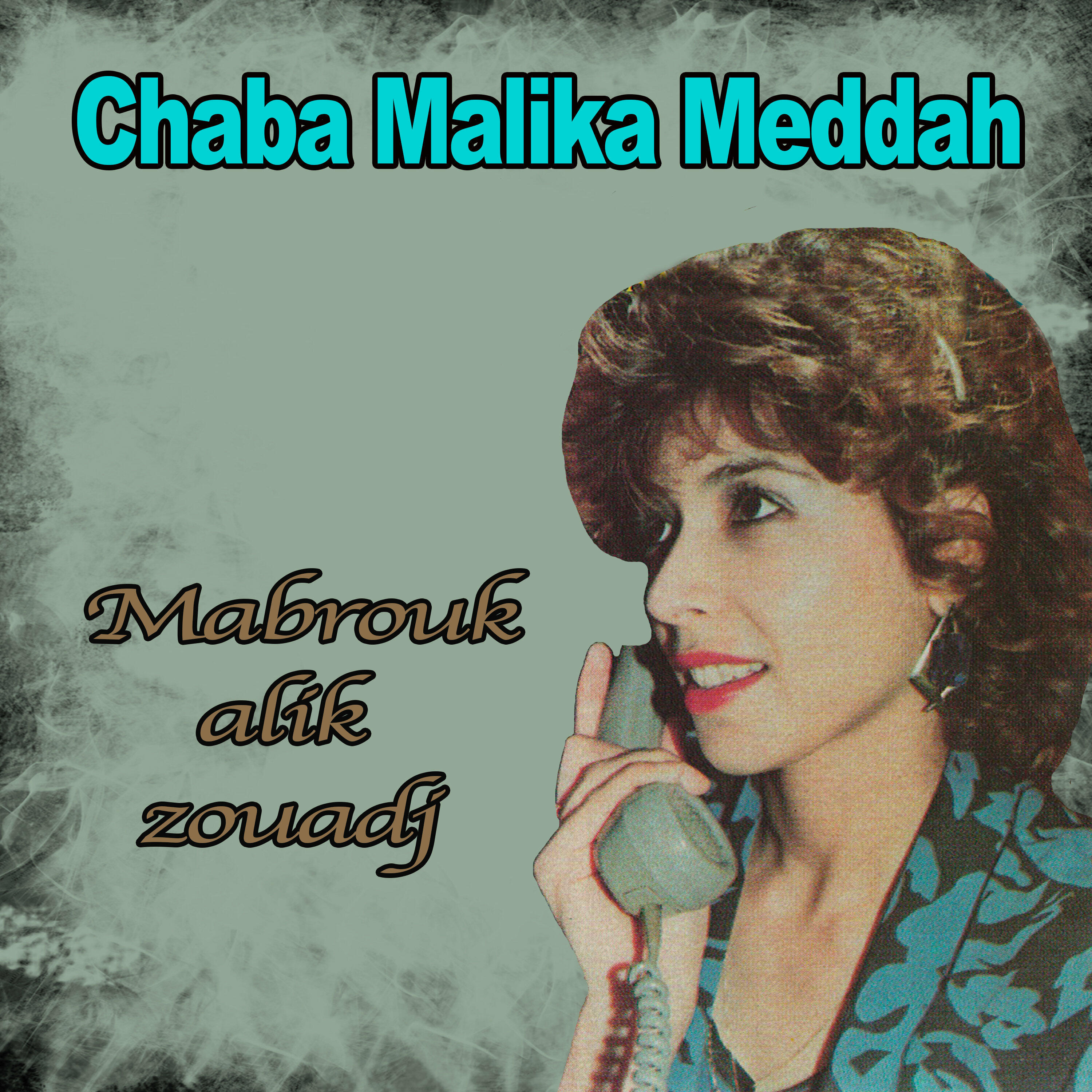 Chaba Malika Meddah | iHeart