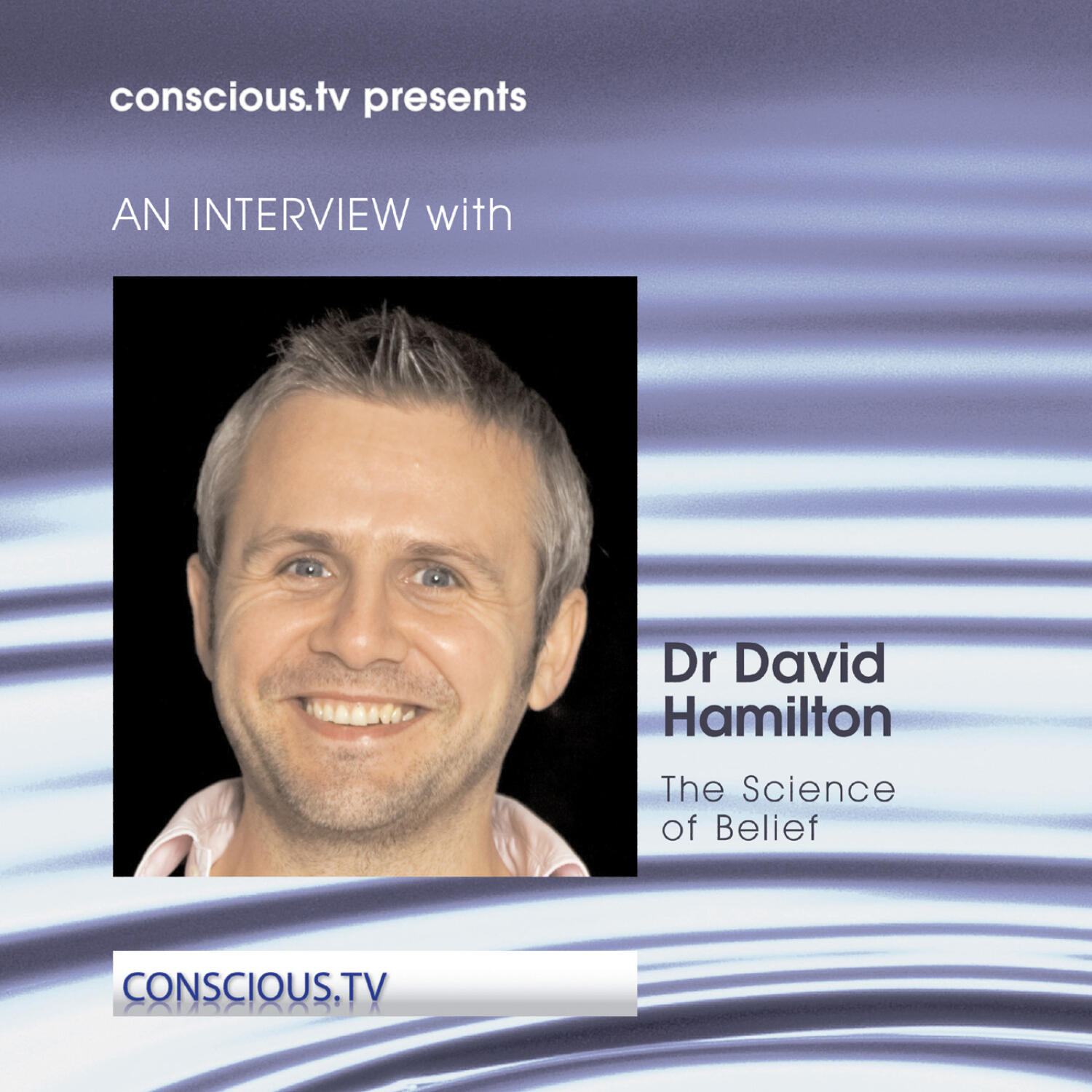 Dr. David Hamilton | iHeart