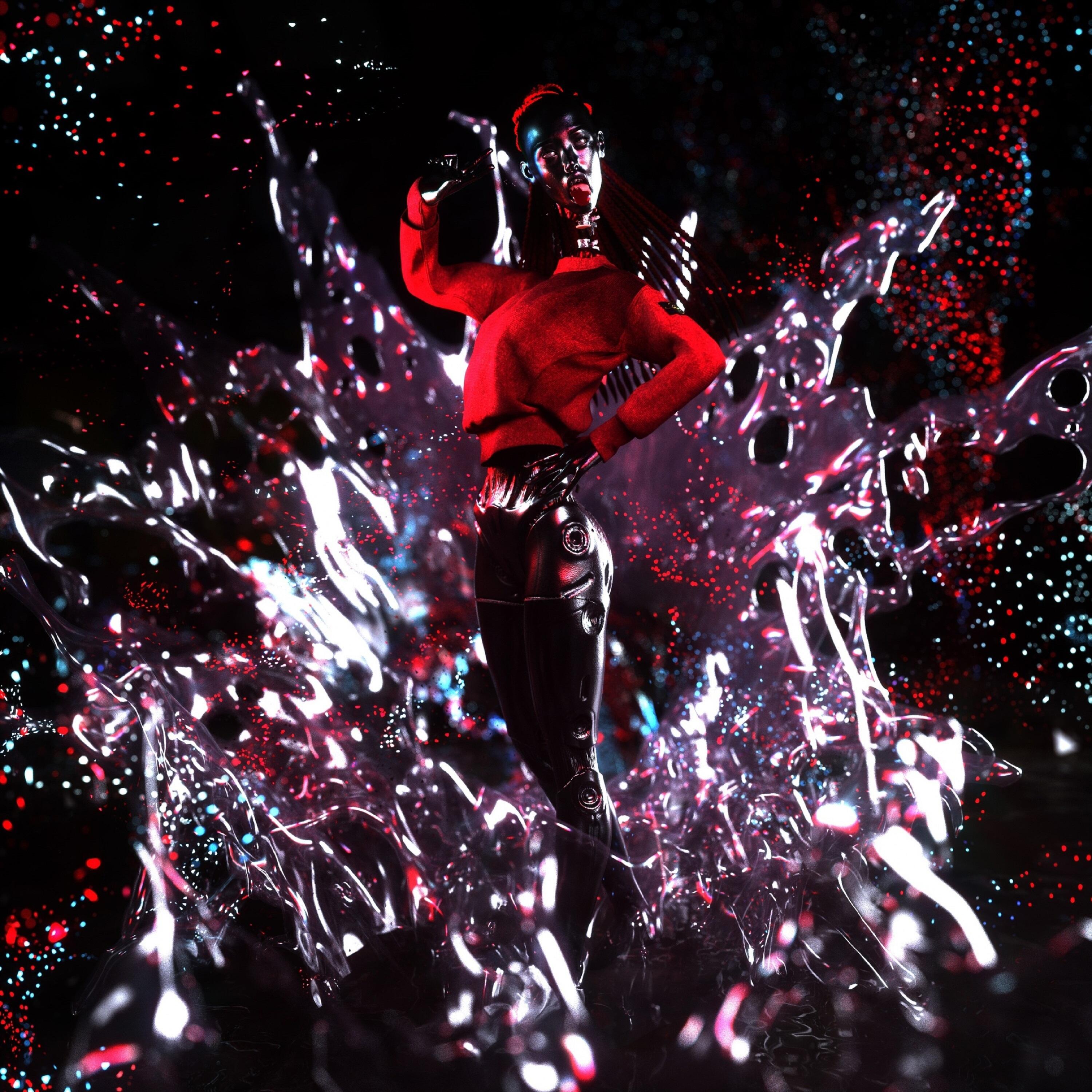 YA BUDU & GenrIX | iHeart