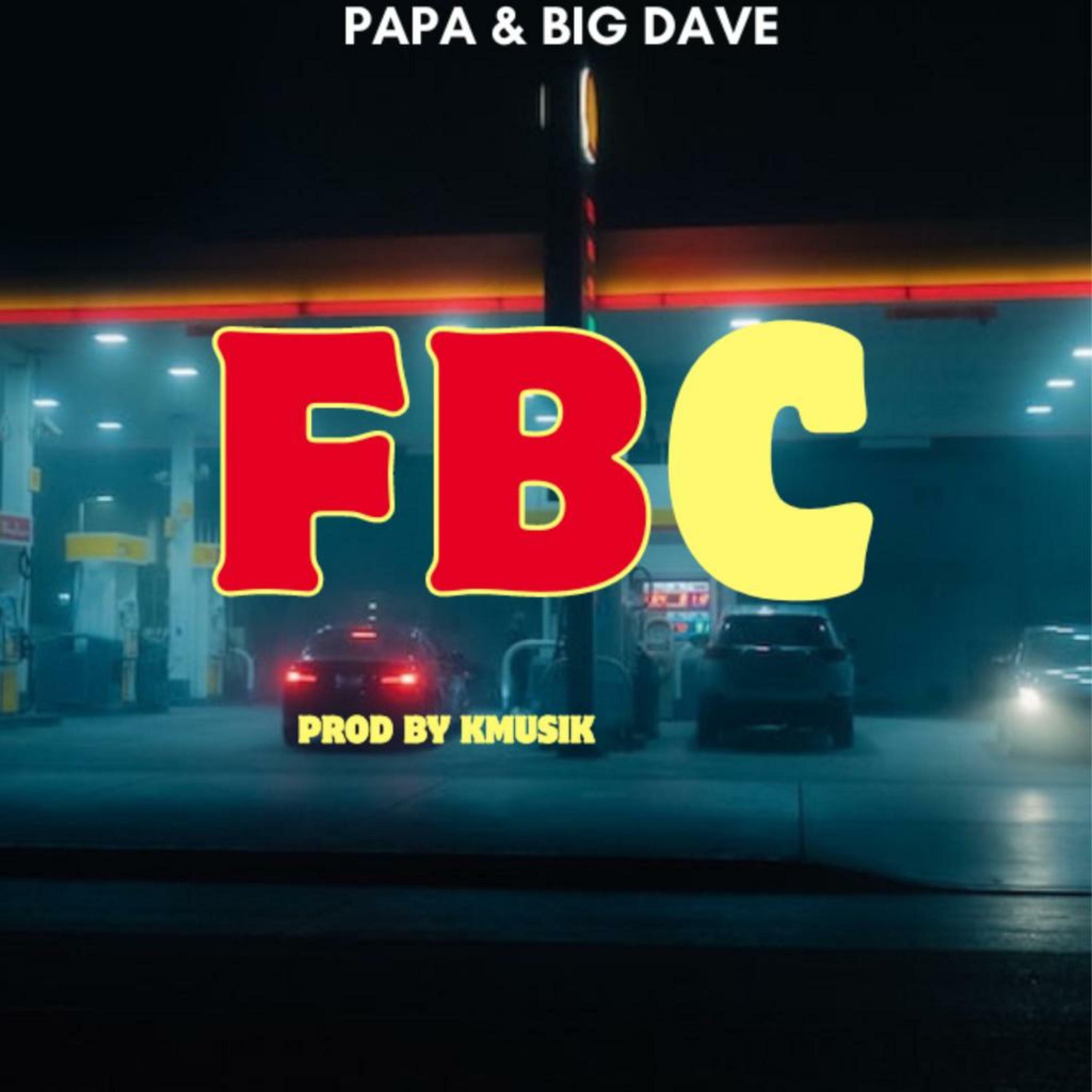 Papa and Big Dave | iHeart