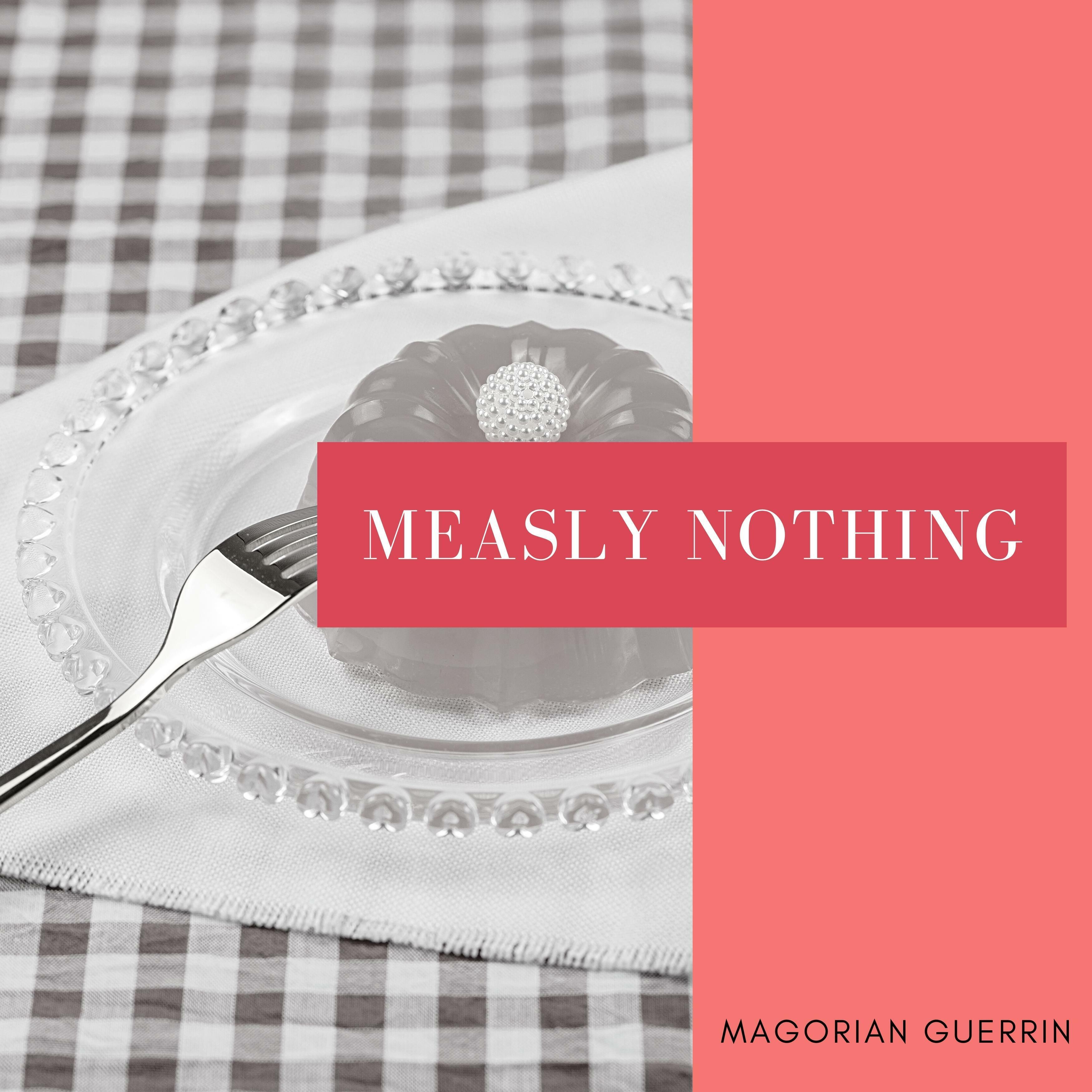 Magorian Guerrin | iHeart