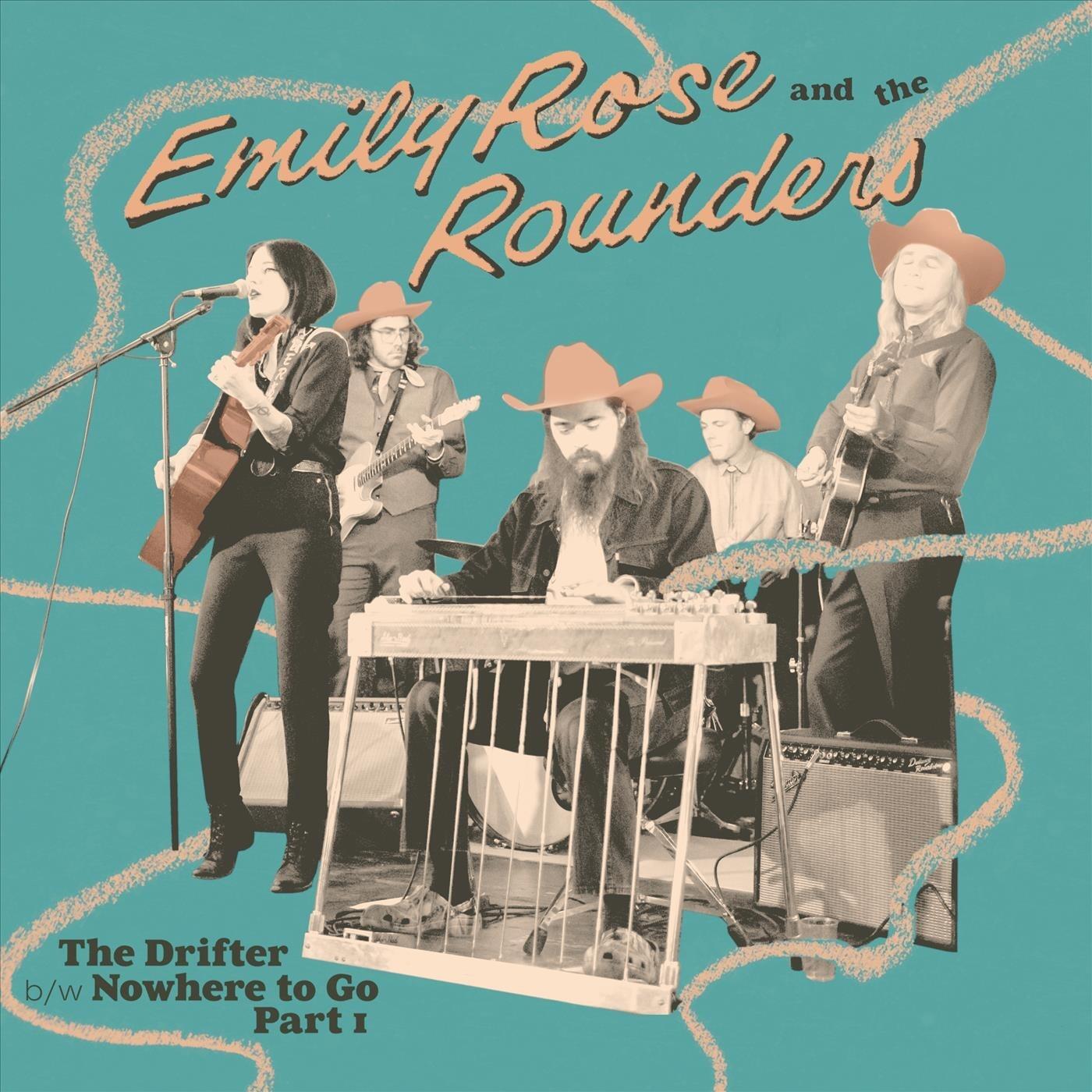 Emily Rose and the Rounders | iHeart