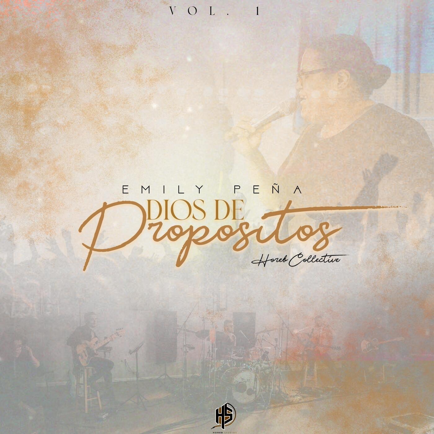 Emily Peña & Horeb Collective | iHeart