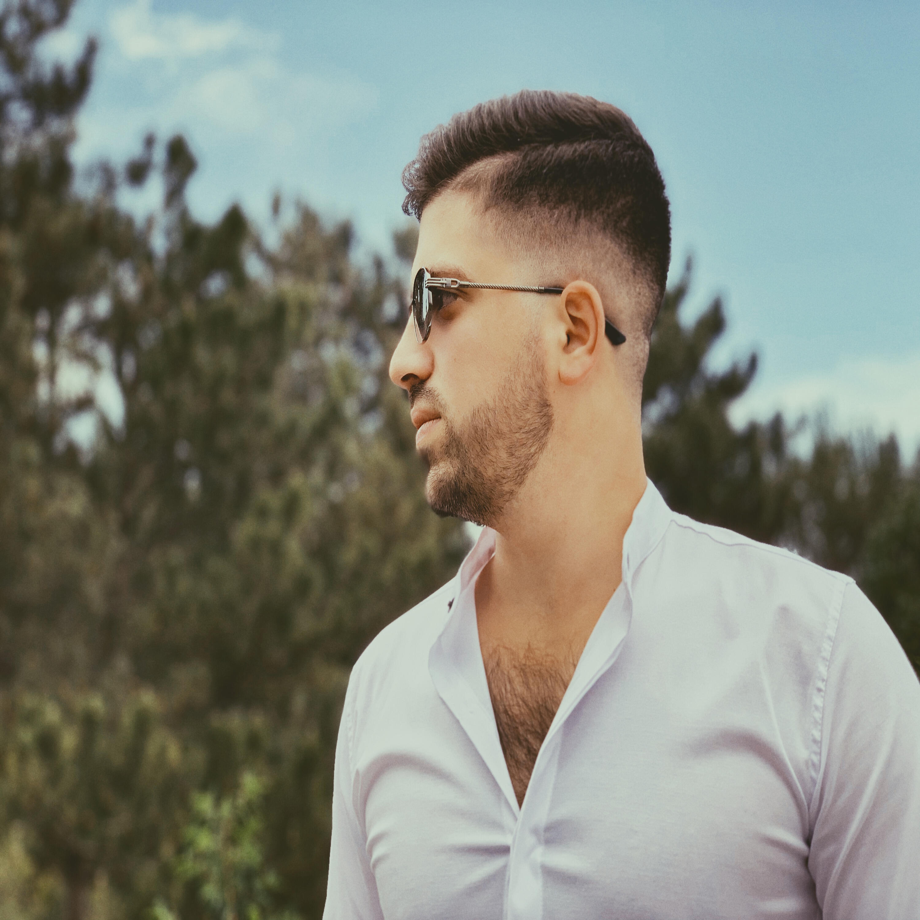 Artyom Torosyan | iHeart