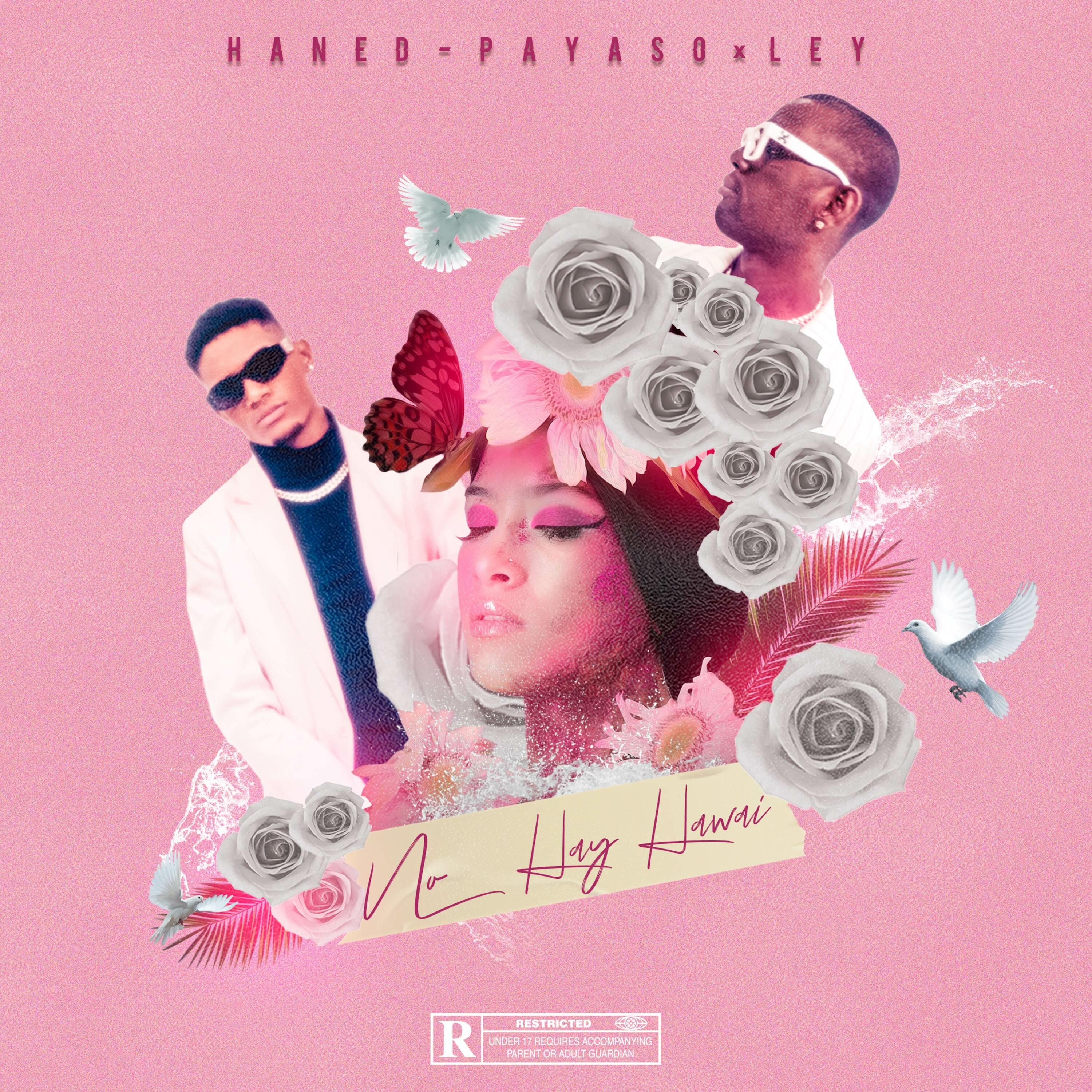 Haned and Payaso x Ley | iHeart