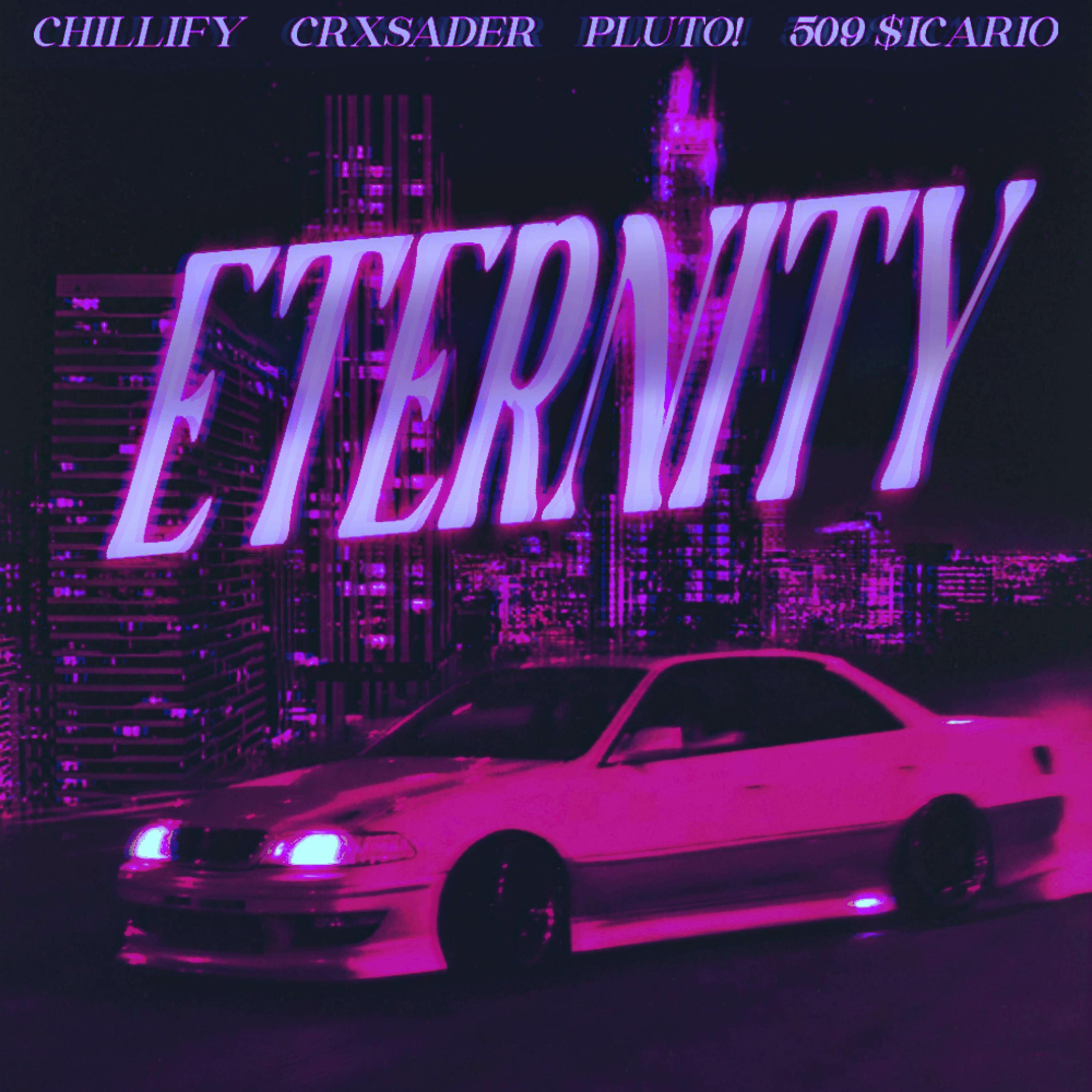 509 $icario x Chillify x PLUTO! | iHeart