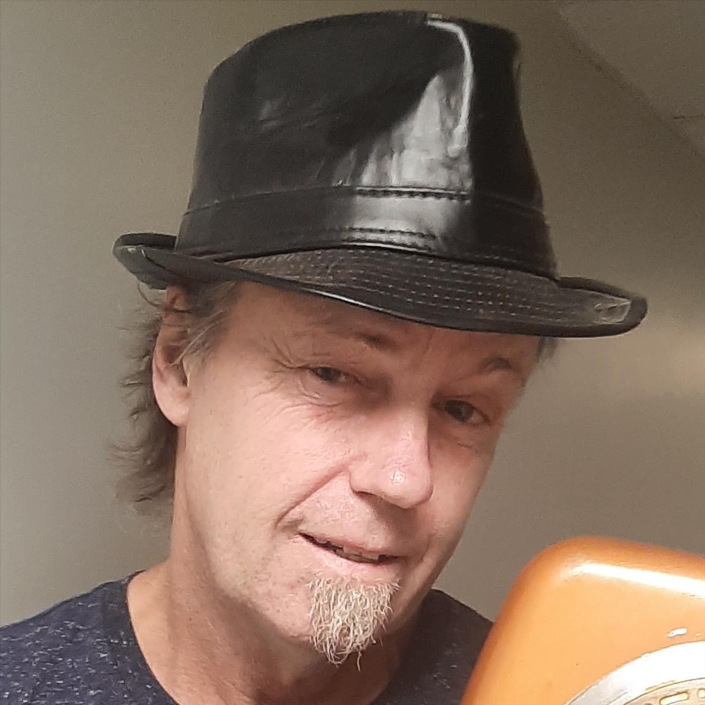 Danny Blue Wilson | iHeart