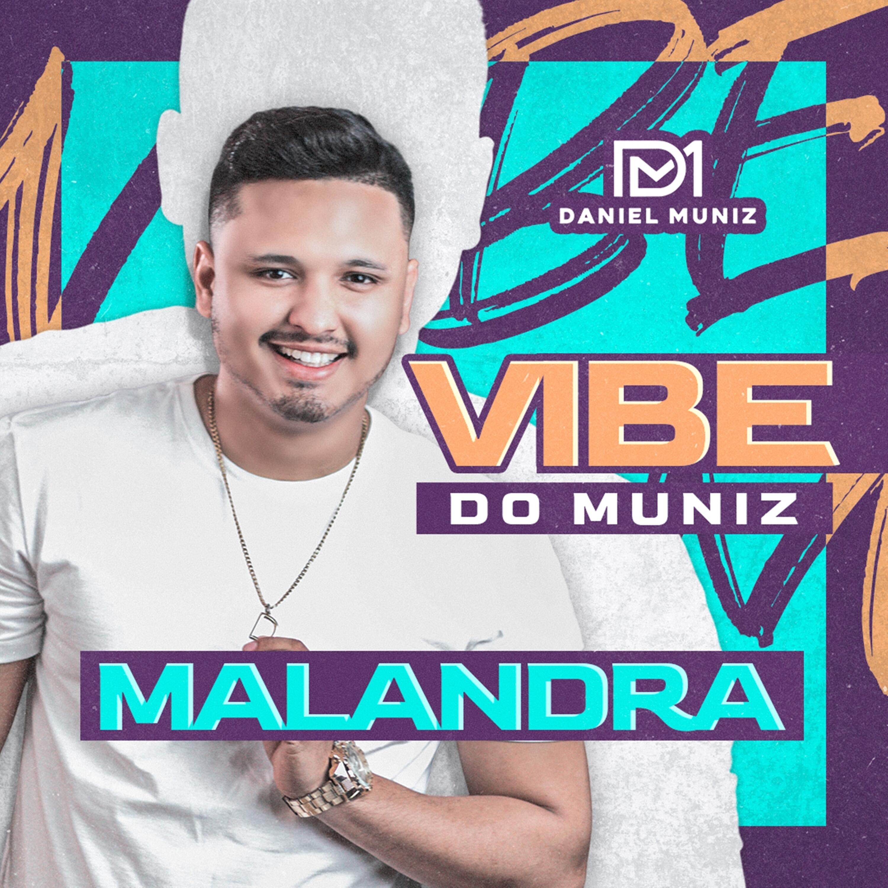 Daniel Muniz - Na Pegada do DM | iHeart