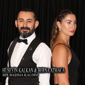 Hüseyin Kalkan & Berna Atmaca | iHeart