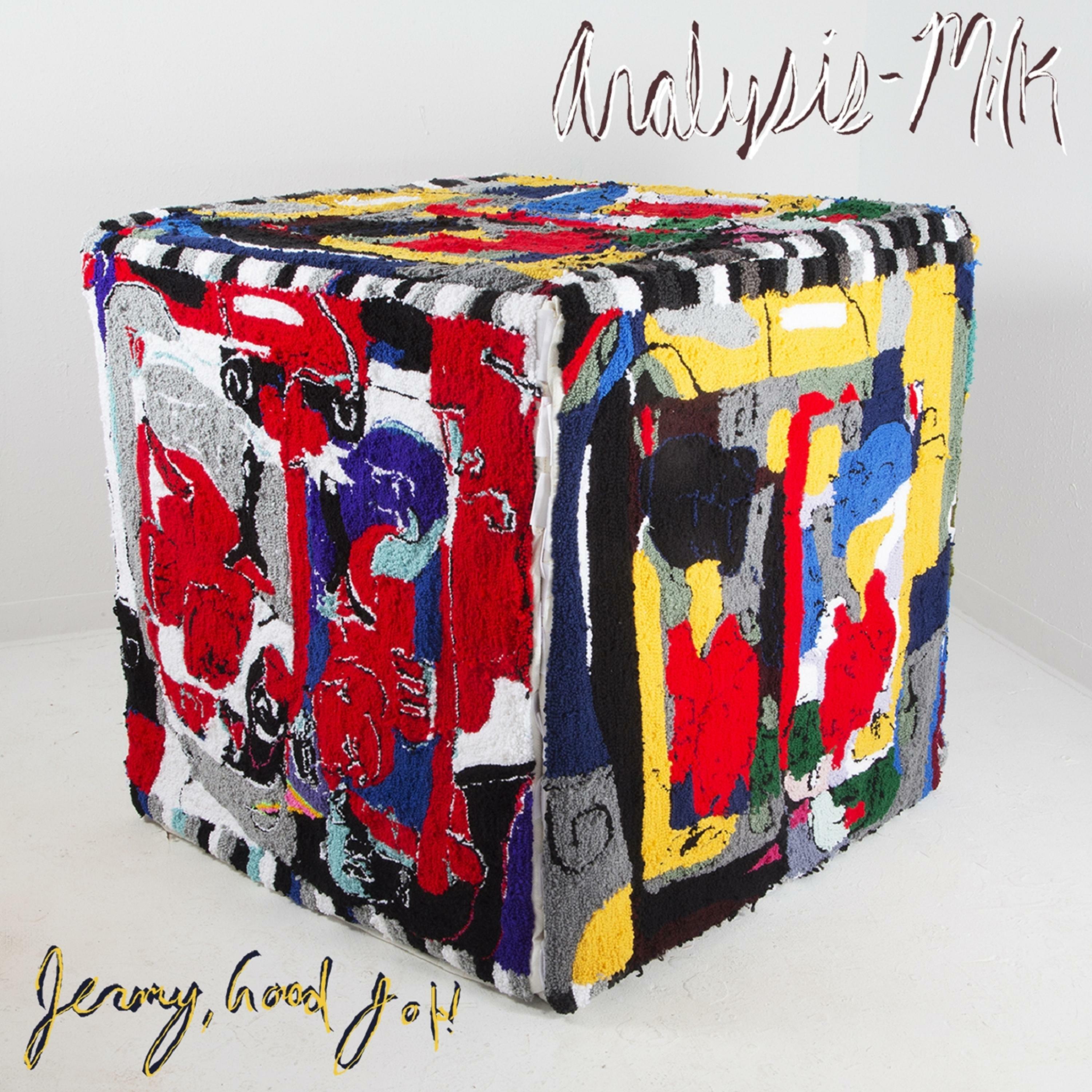 Jeremy Good Job | iHeart