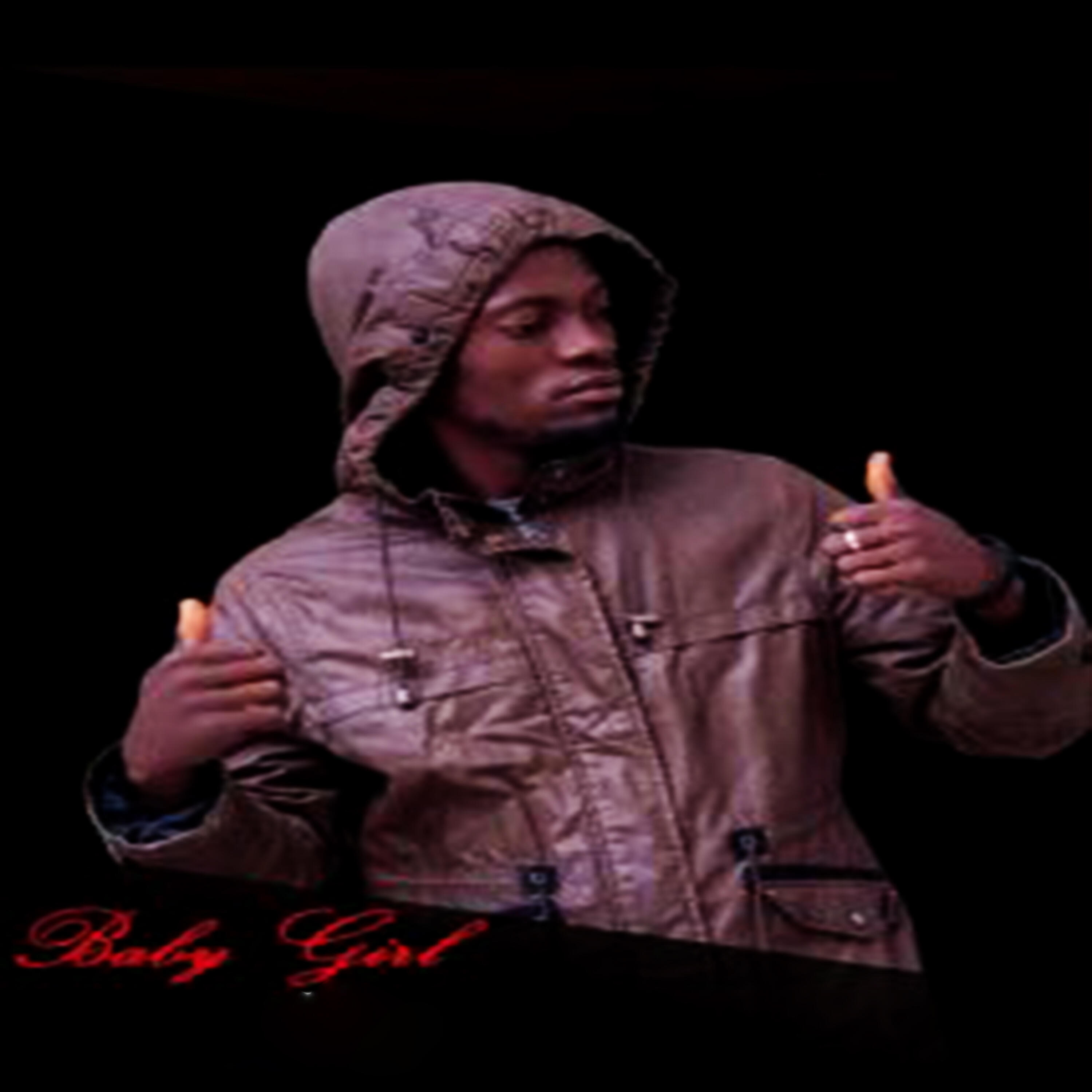 Mr IG (Sagaboy) | iHeart