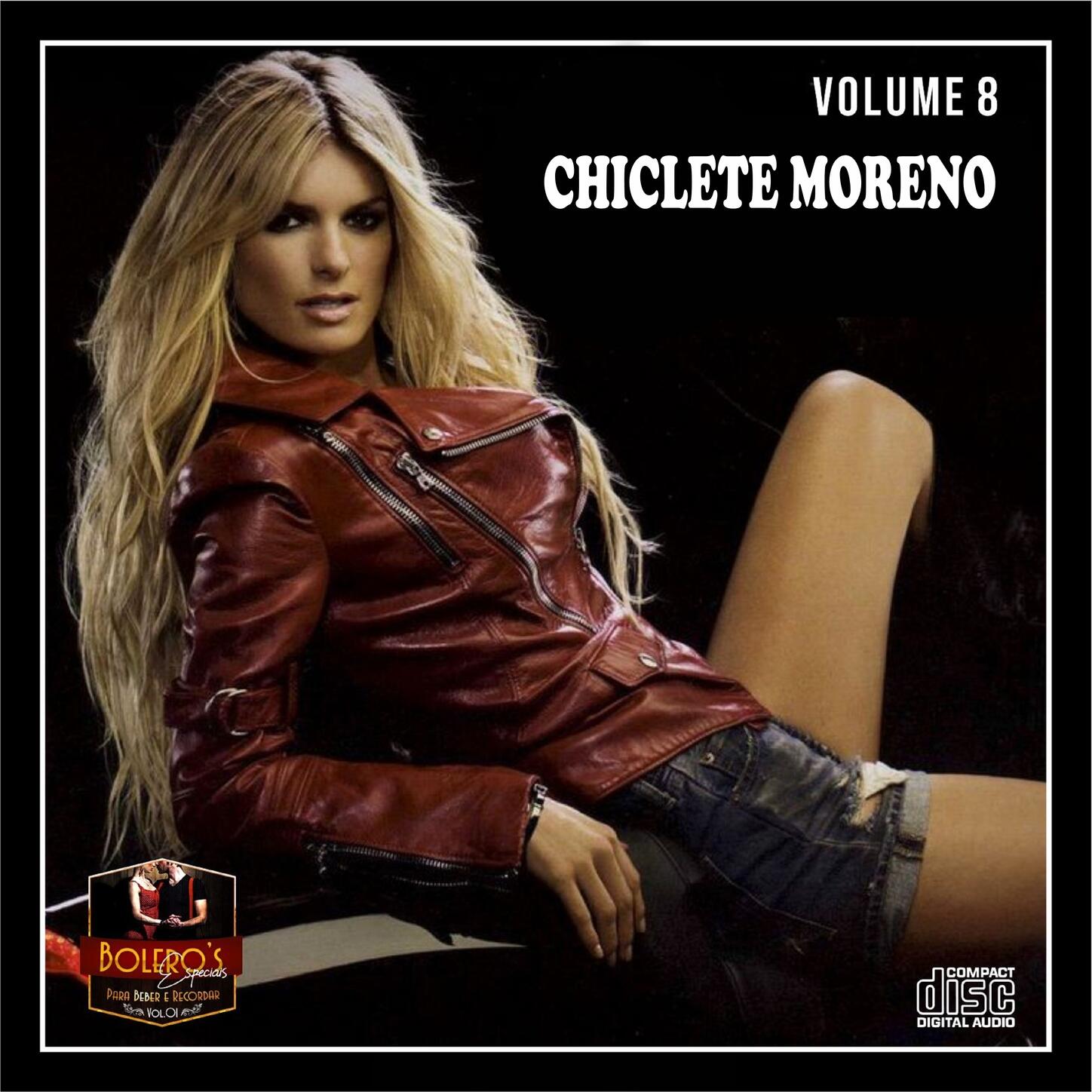 CHICLETE MORENO | iHeart