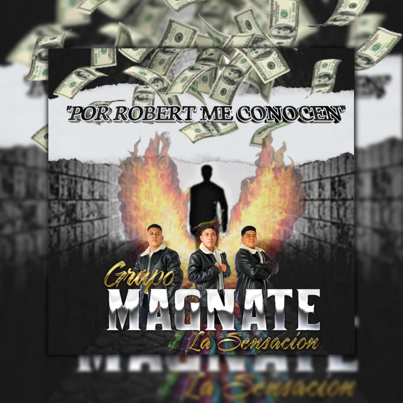 Grupo Magnate la Sensacion | iHeart