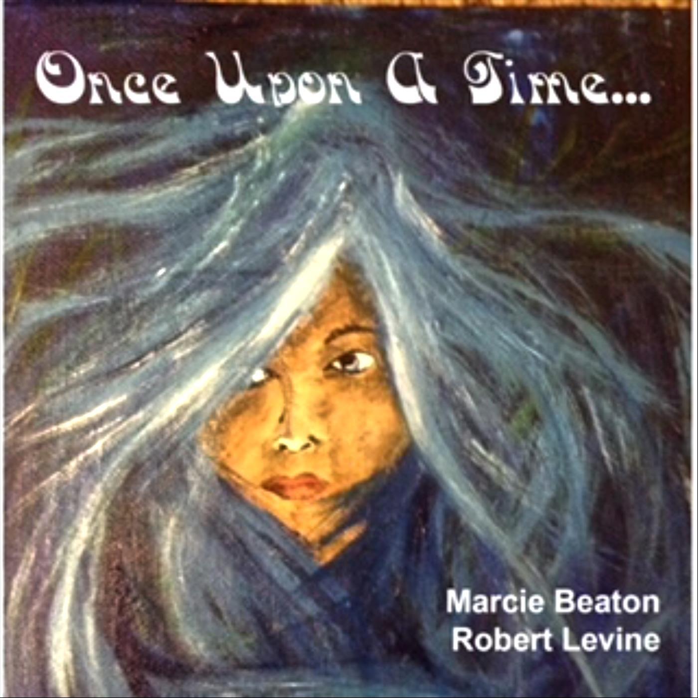 Robert Levine & Marcie Beaton | iHeart