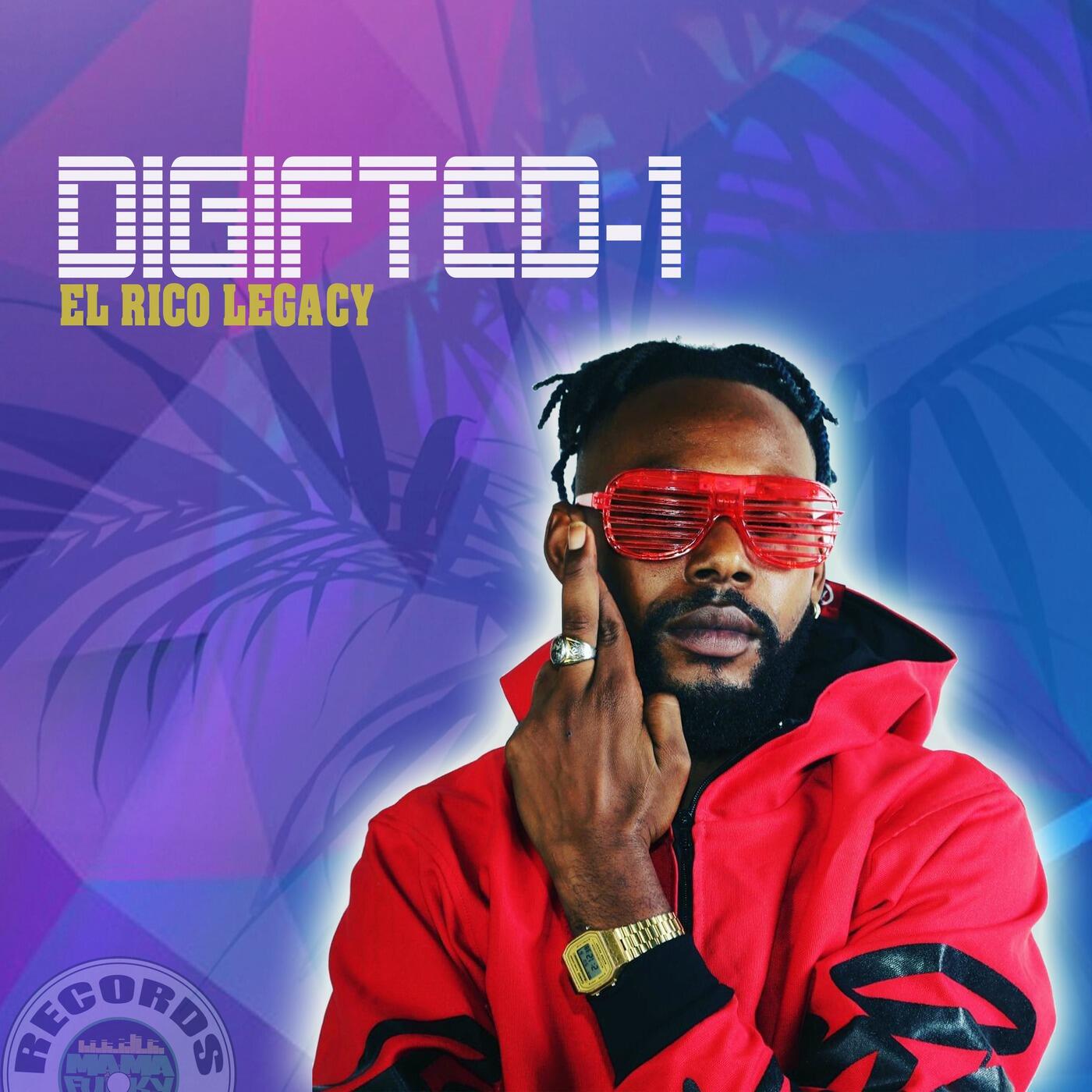 El Rico Legacy | iHeart