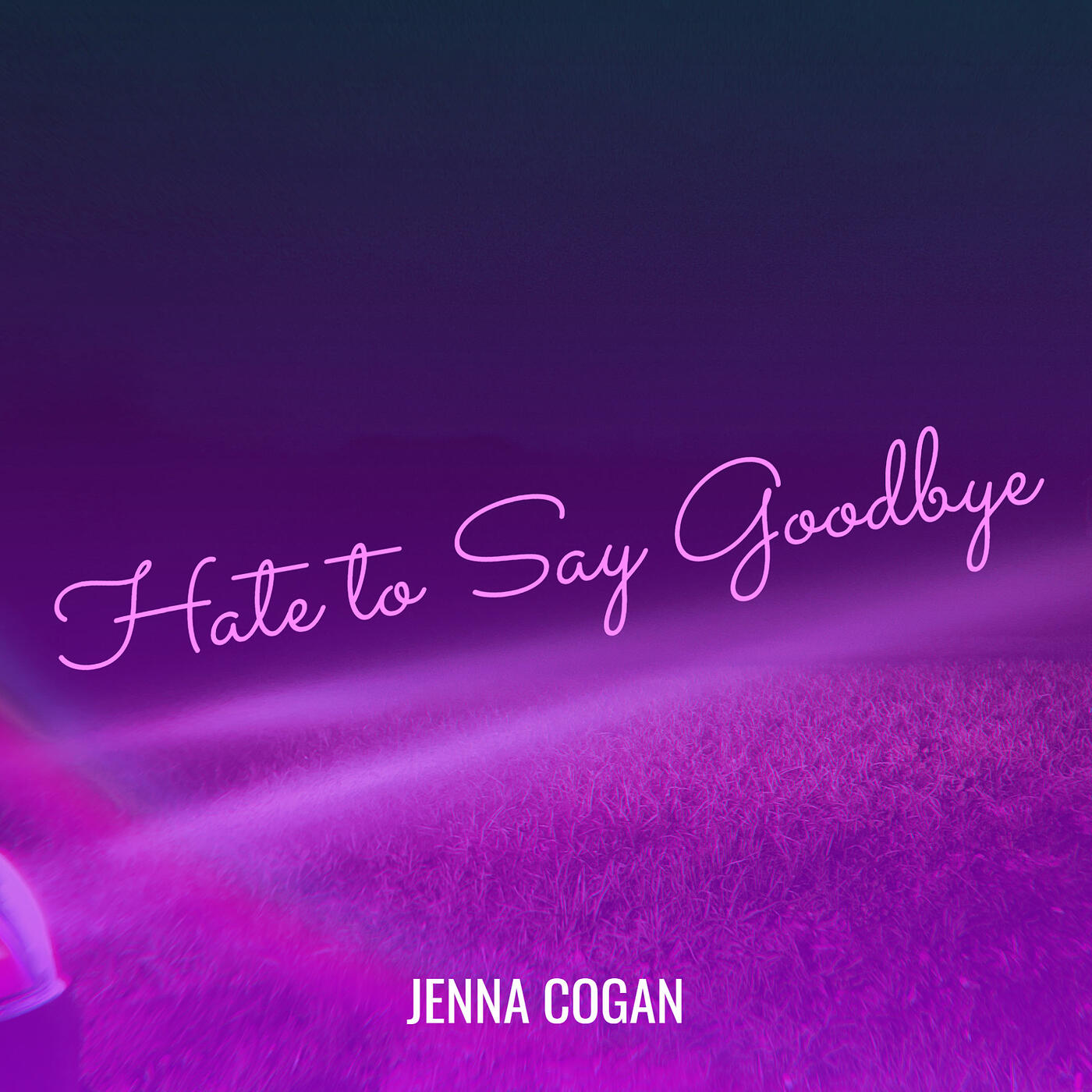 Jenna Cogan | iHeart