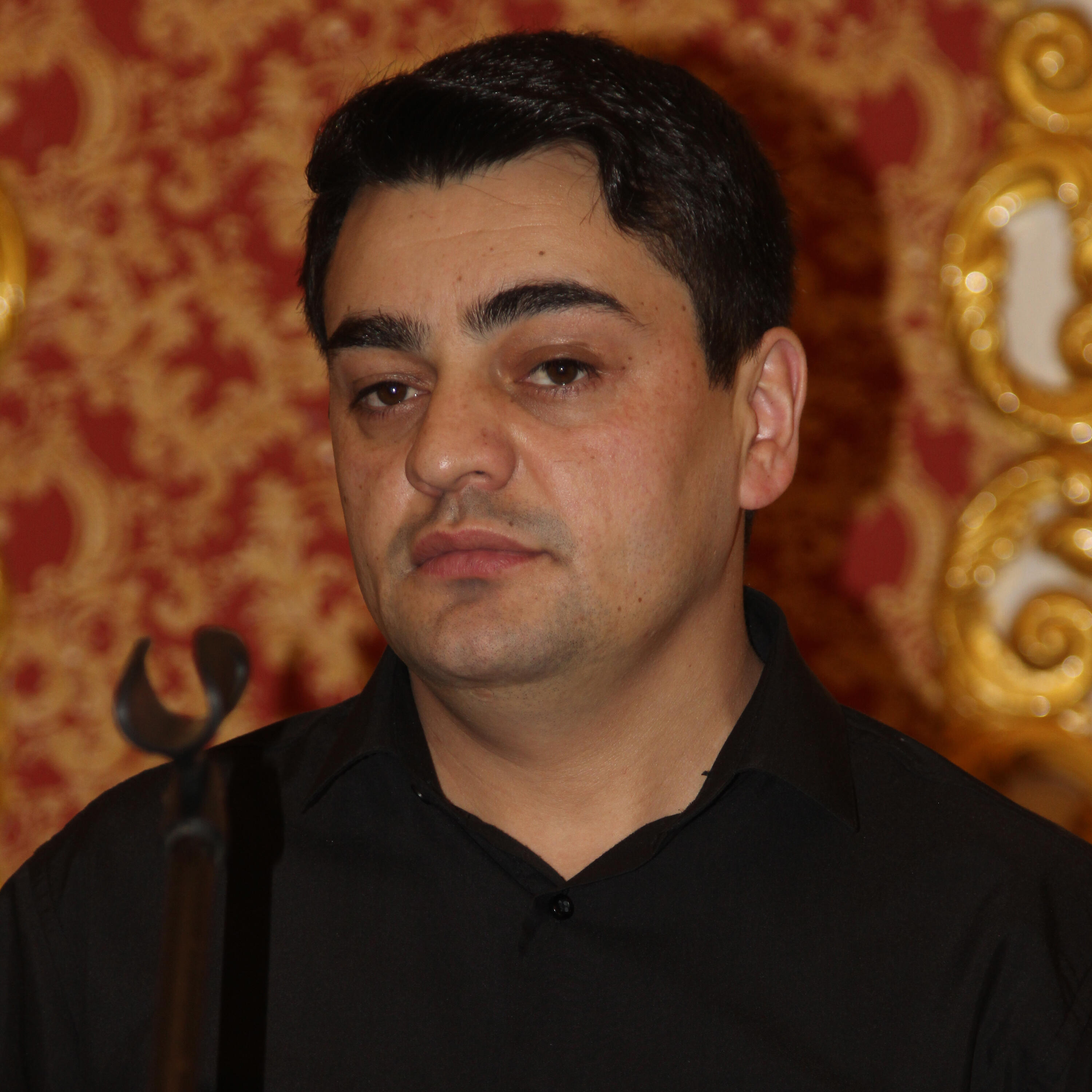 Rasuli Davlatbek | iHeart