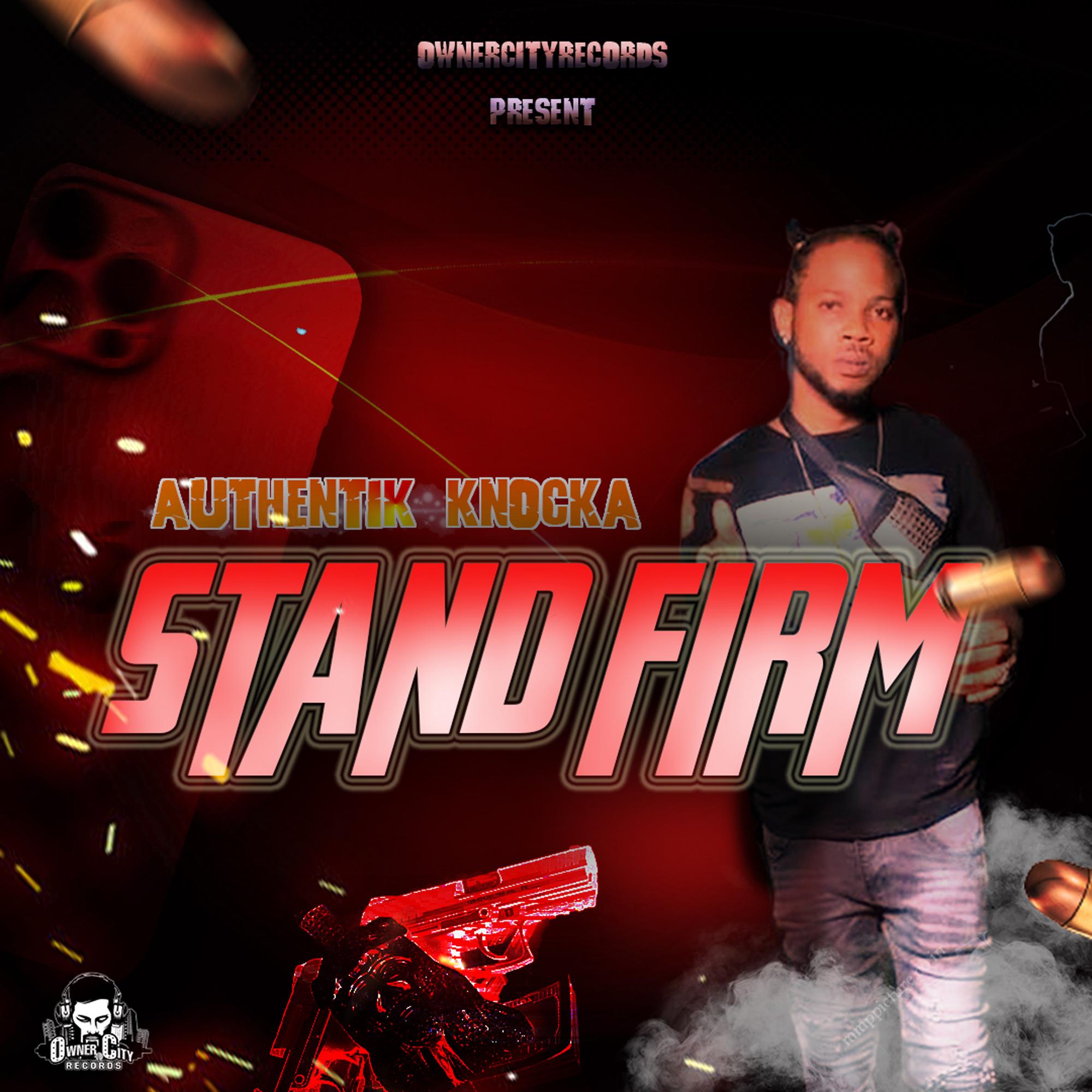 Authentik Knocka | iHeart