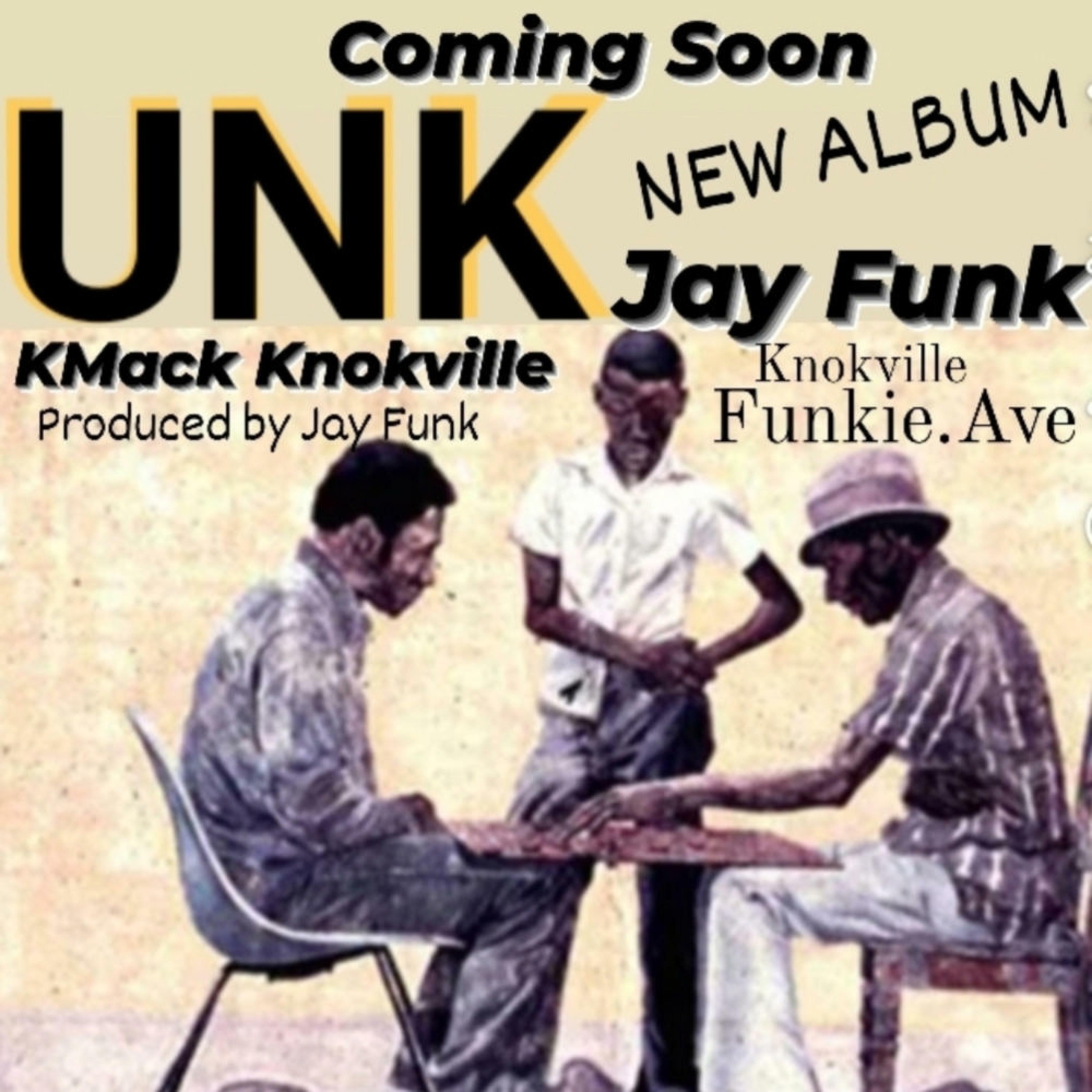 KMACK KNOKVILLE AND JAY FUNK | iHeart