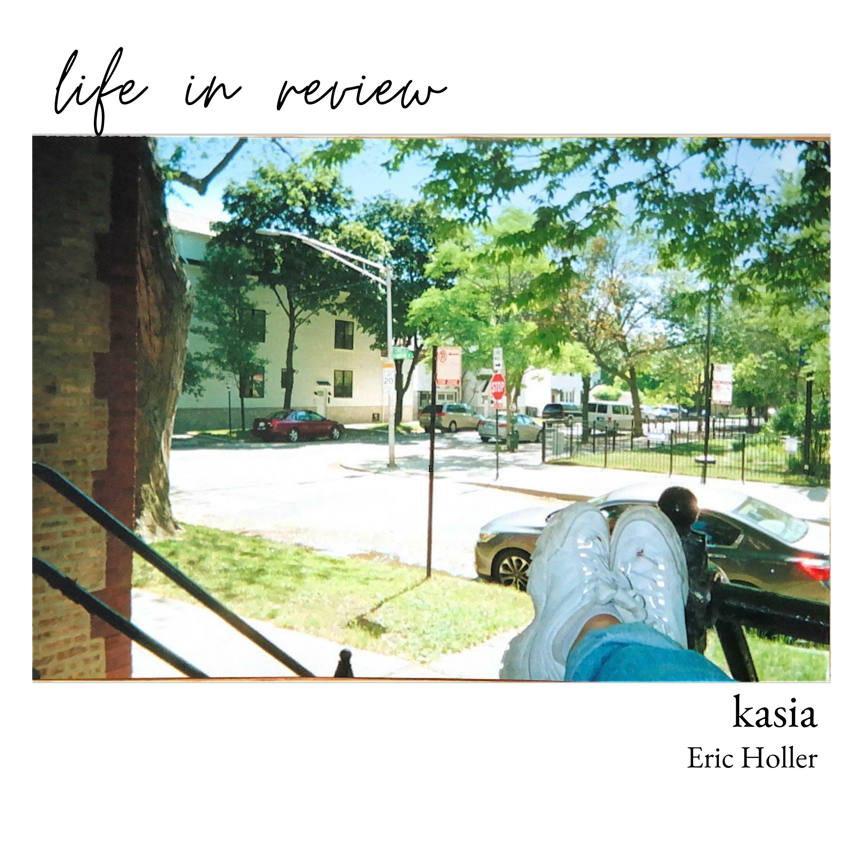 kasia and Eric Holler | iHeart