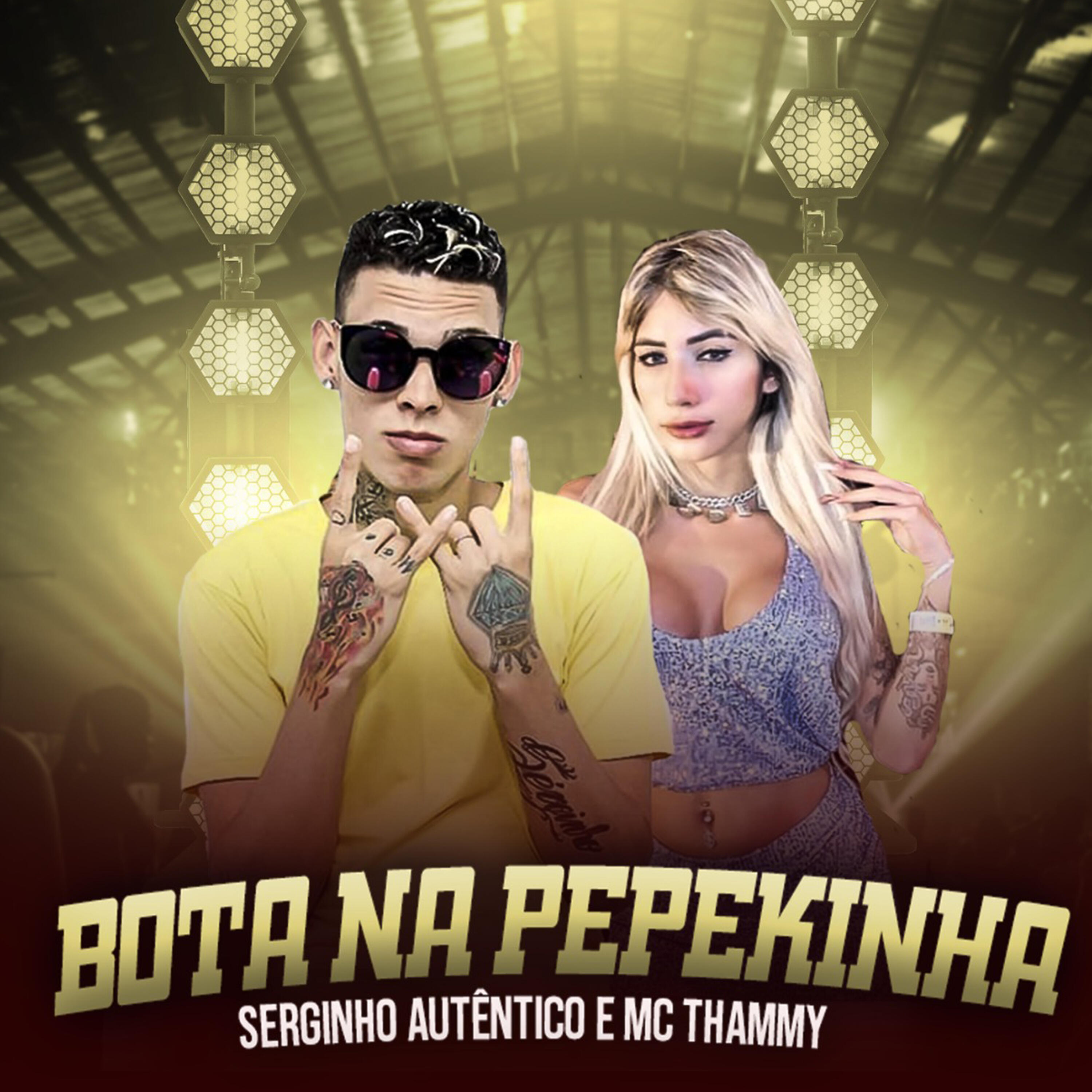 serginho autentico & MC THAMMY | iHeart