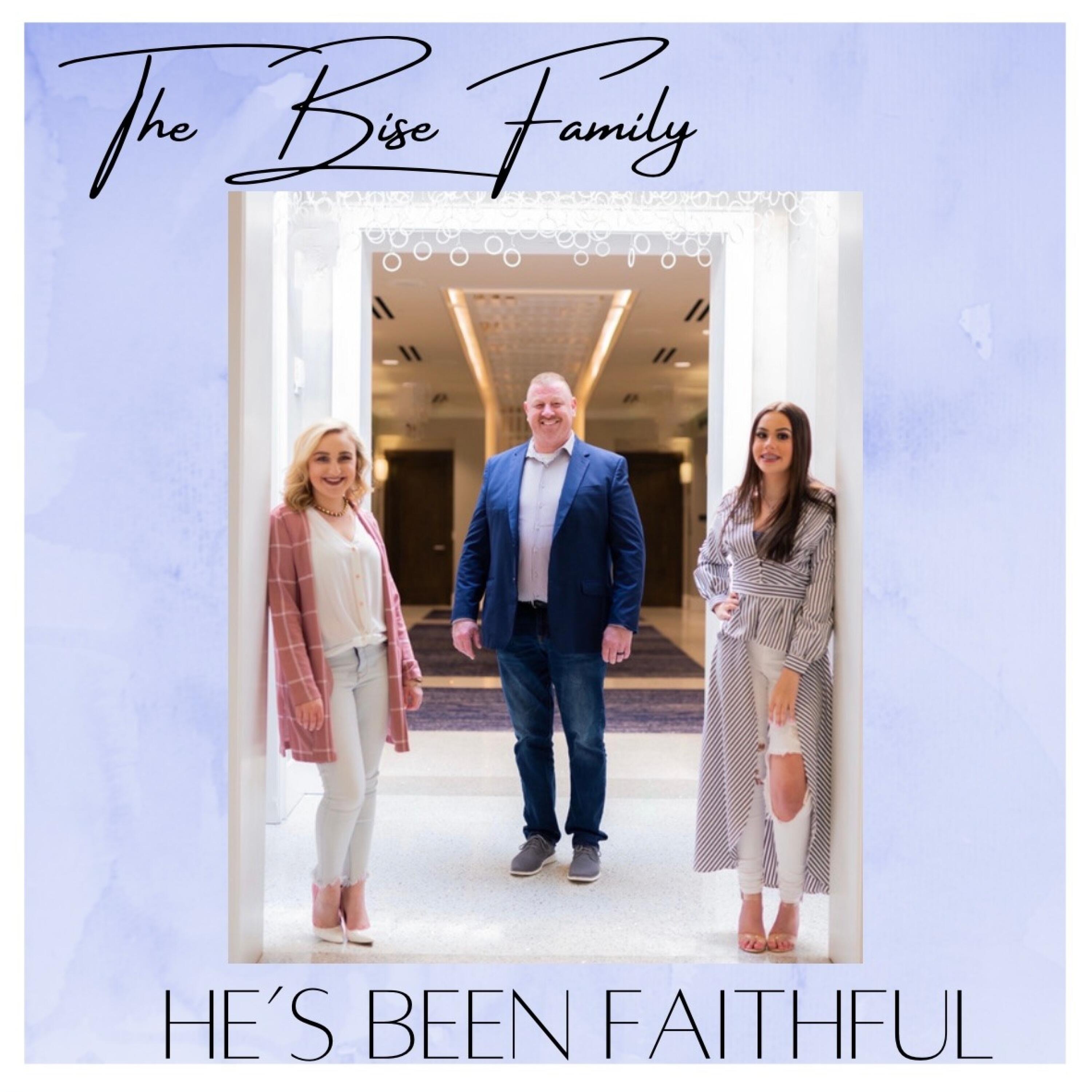 The Bise Family | iHeart