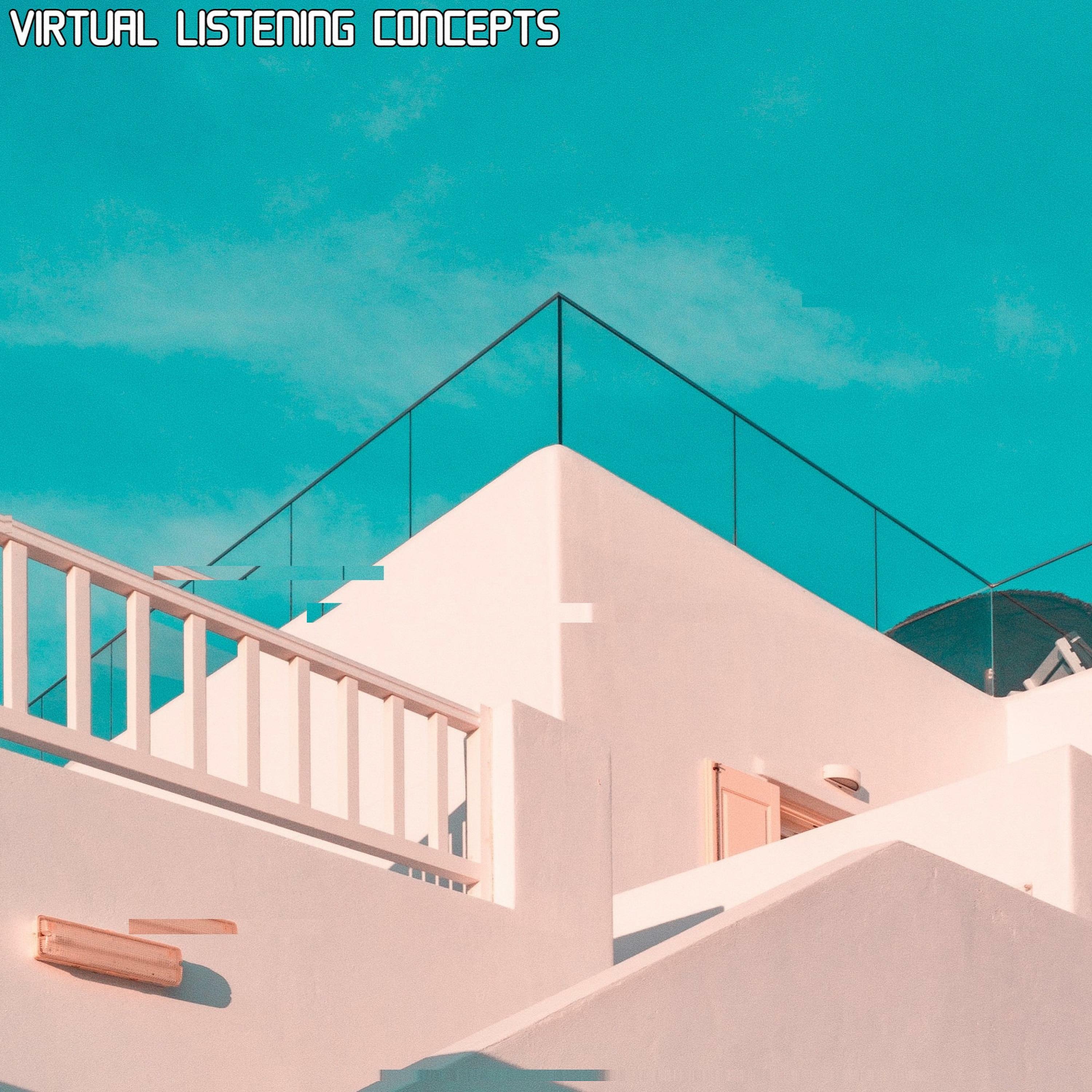 Virtual Listening Concepts | iHeart