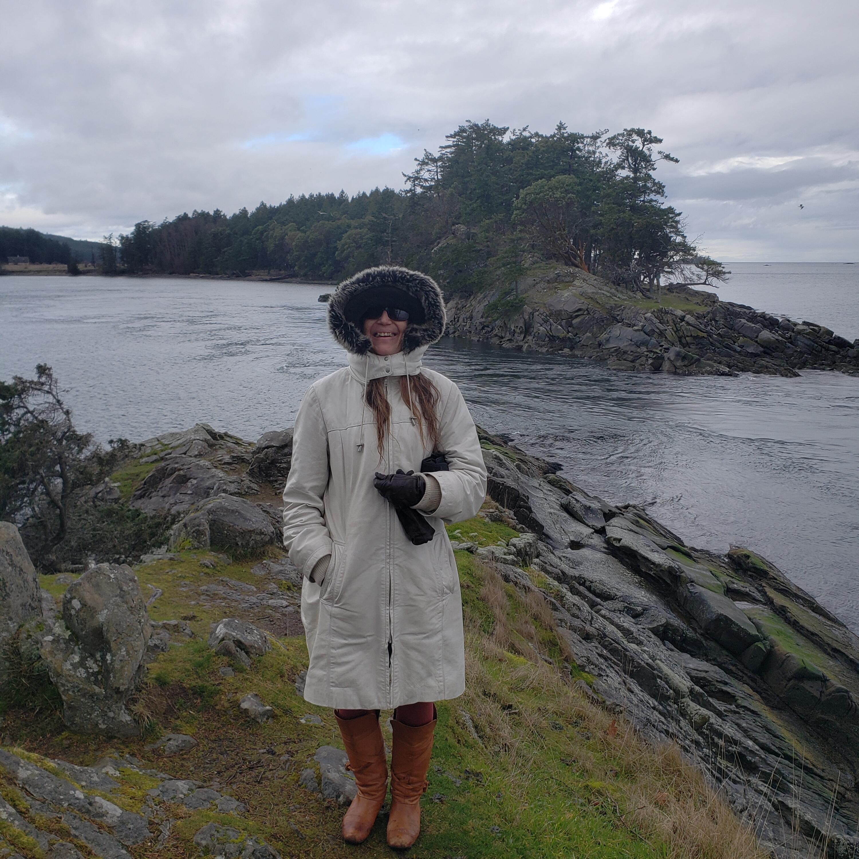 Christina Ferrero | iHeart